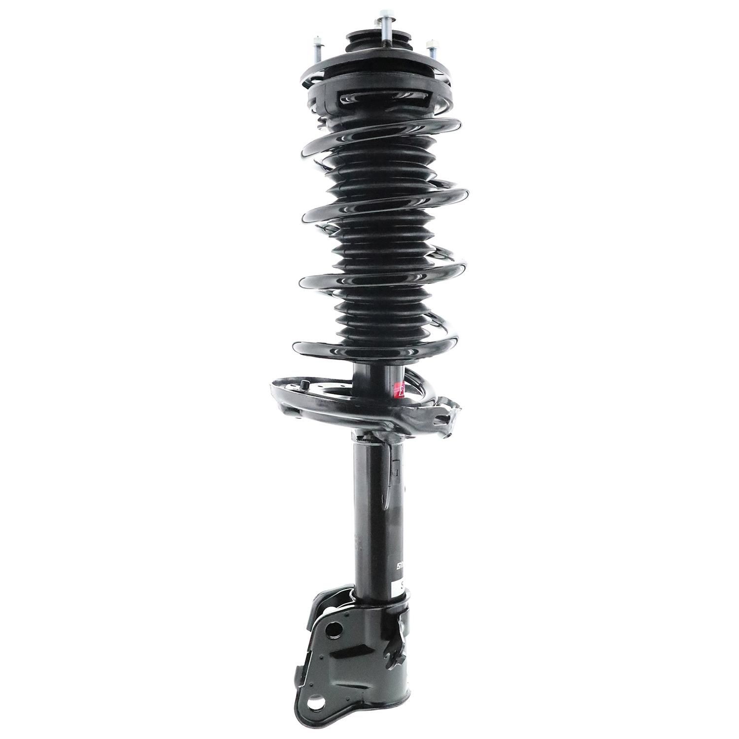 KYB Strut-Plus Strut Assembly BSR4231