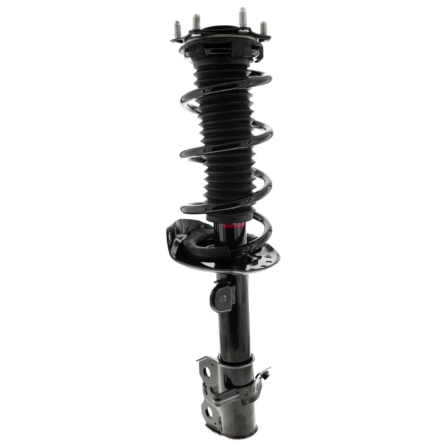 KYB Strut-Plus Strut Assembly BSR4389