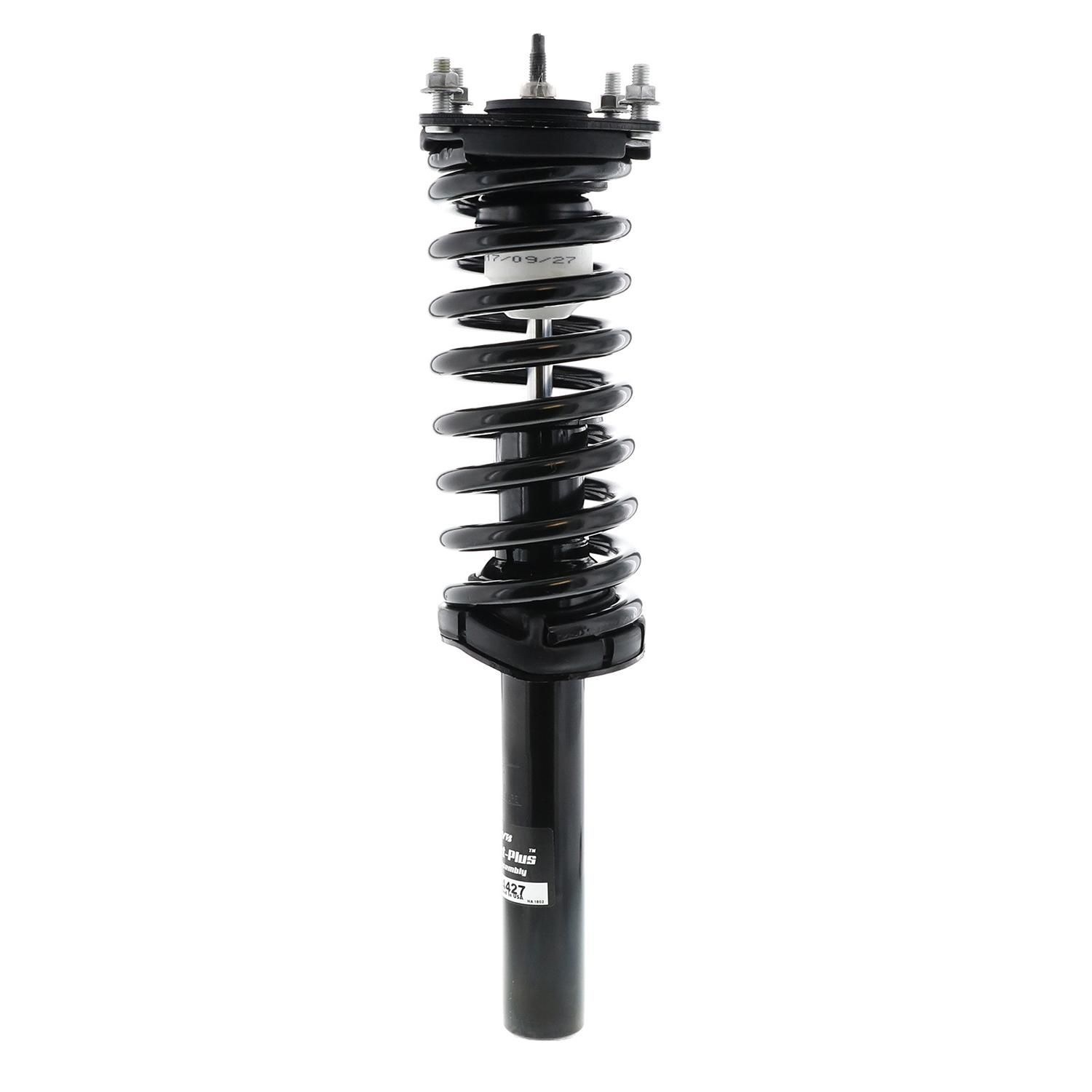 KYB Strut-Plus Strut Assembly BSR4427