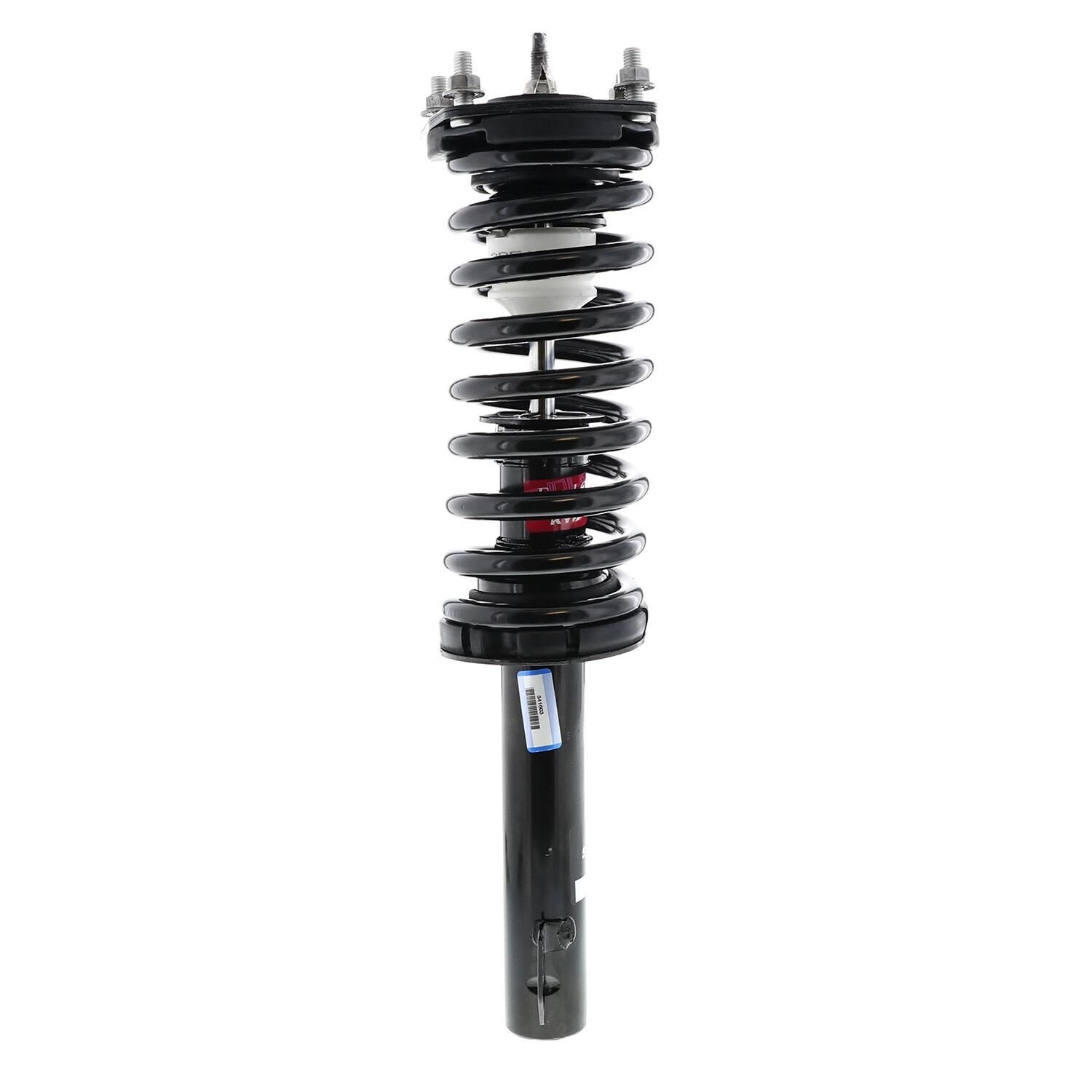 KYB Strut-Plus Strut Assembly BSR4427