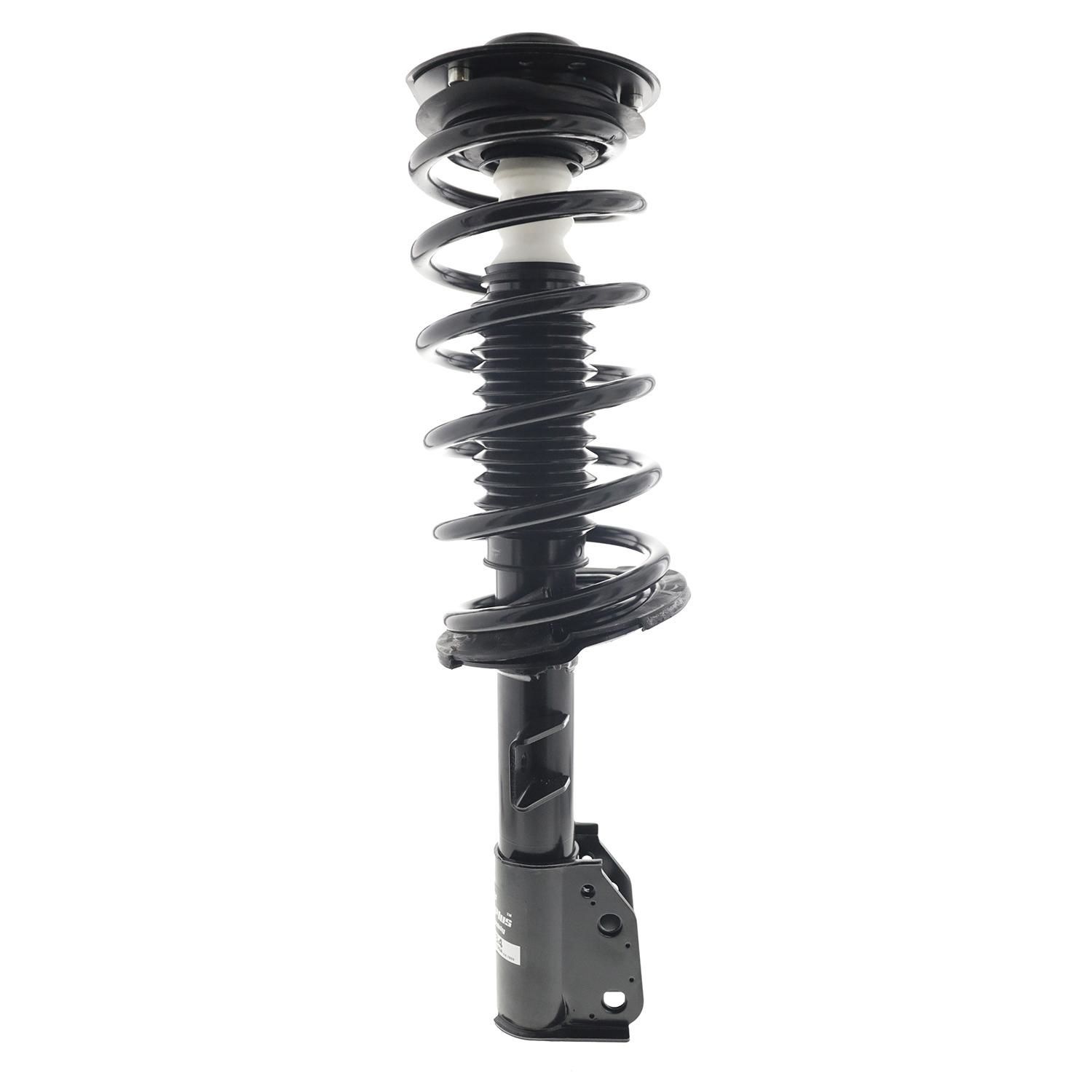 KYB Strut-Plus Strut Assembly BSR4434