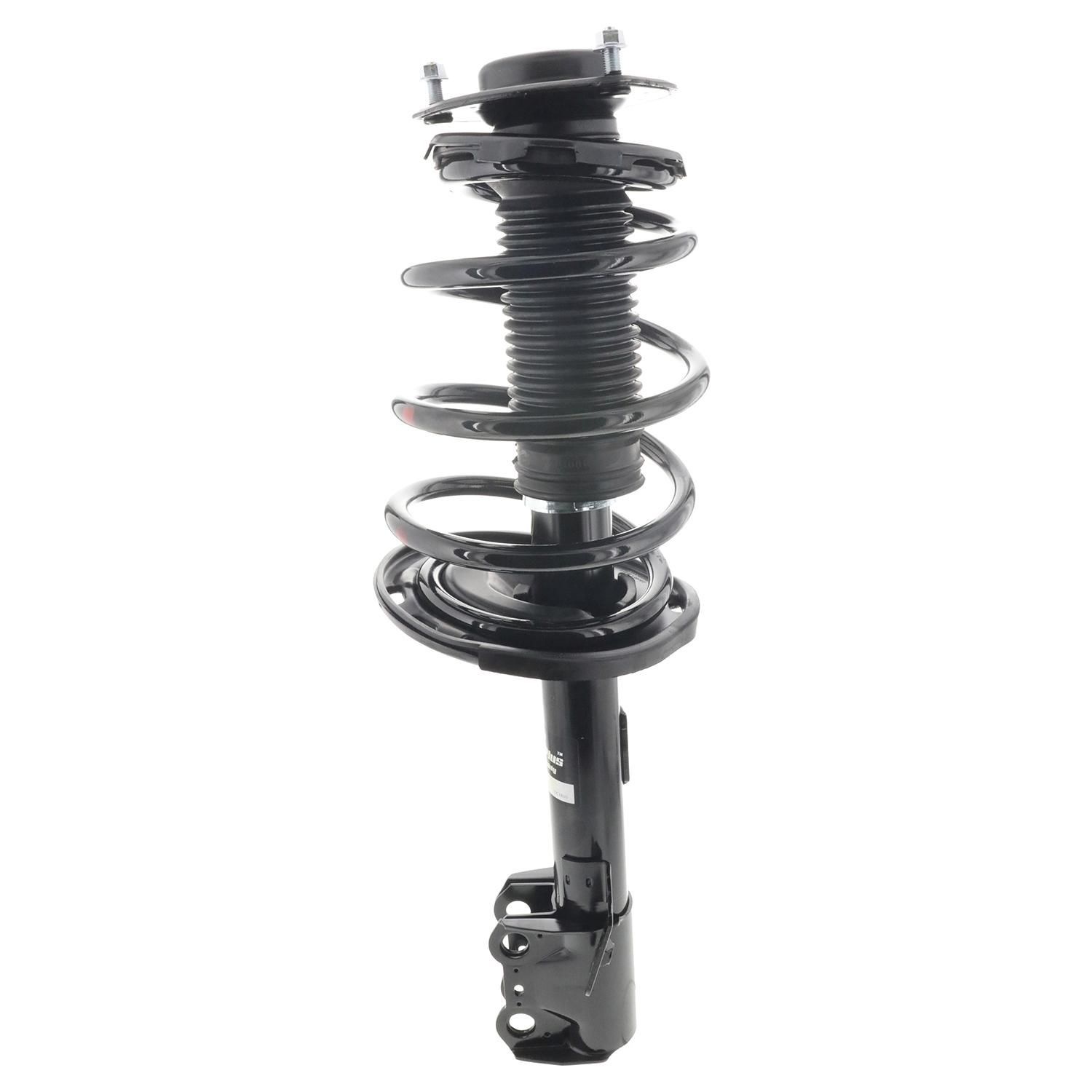 KYB Strut-Plus Strut Assembly BSR4450