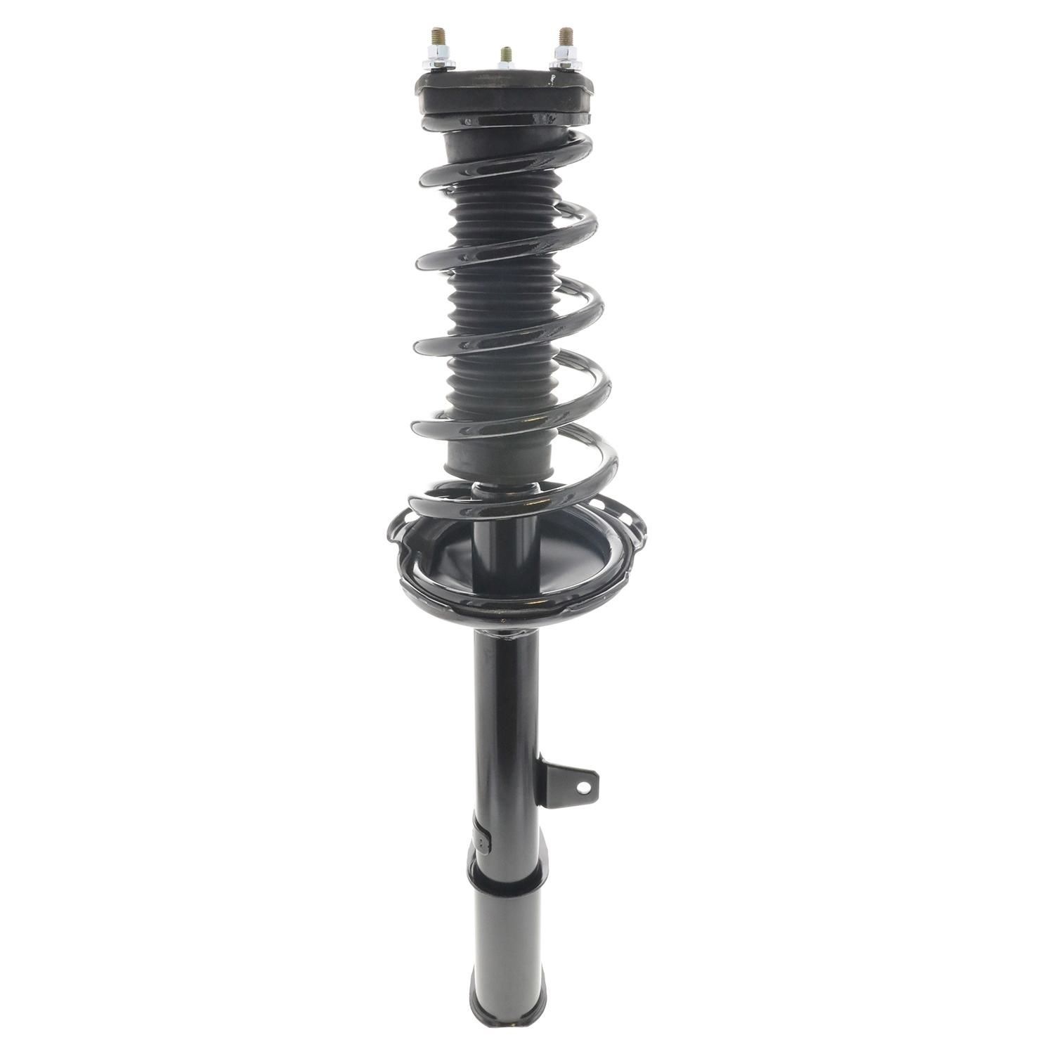 KYB Strut-Plus Strut Assembly BSR4454