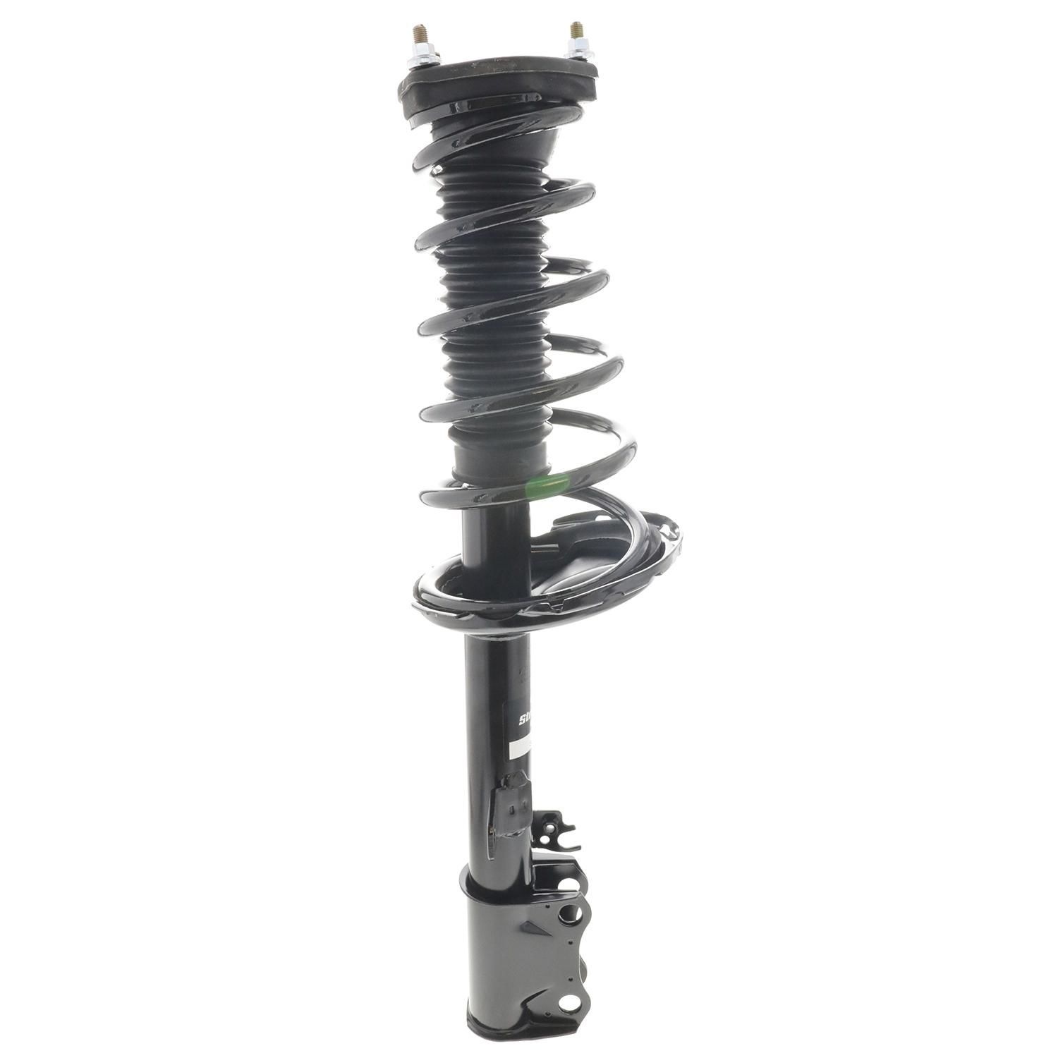 KYB Strut-Plus Strut Assembly BSR4454