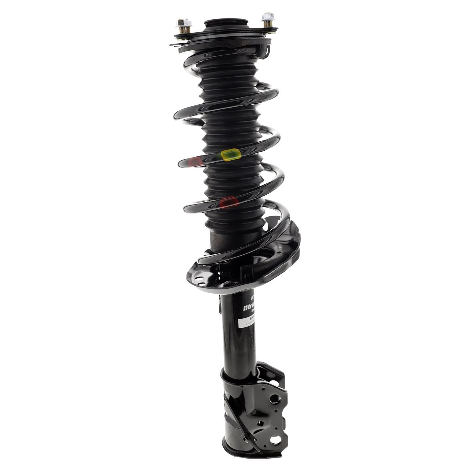 KYB Strut-Plus Strut Assembly BSR4506