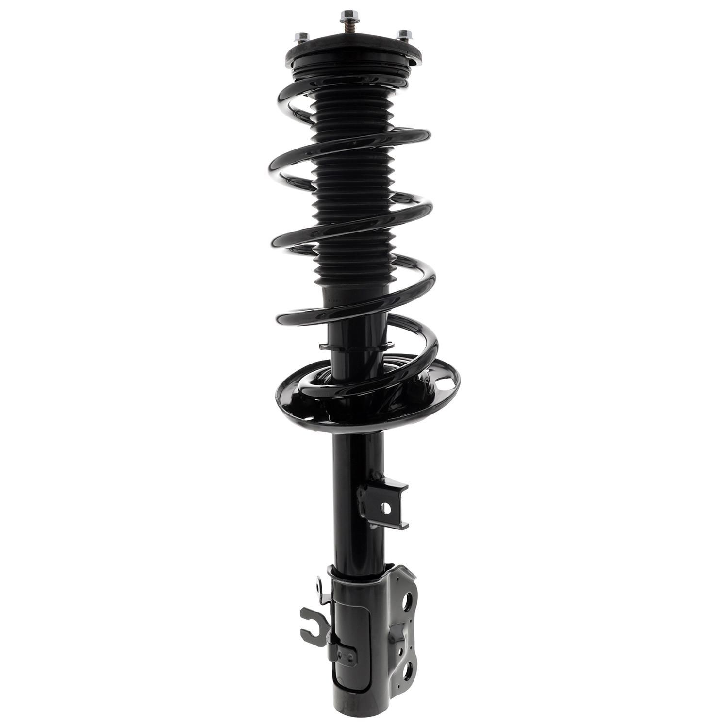 KYB Plus Strut Assembly BSR4563