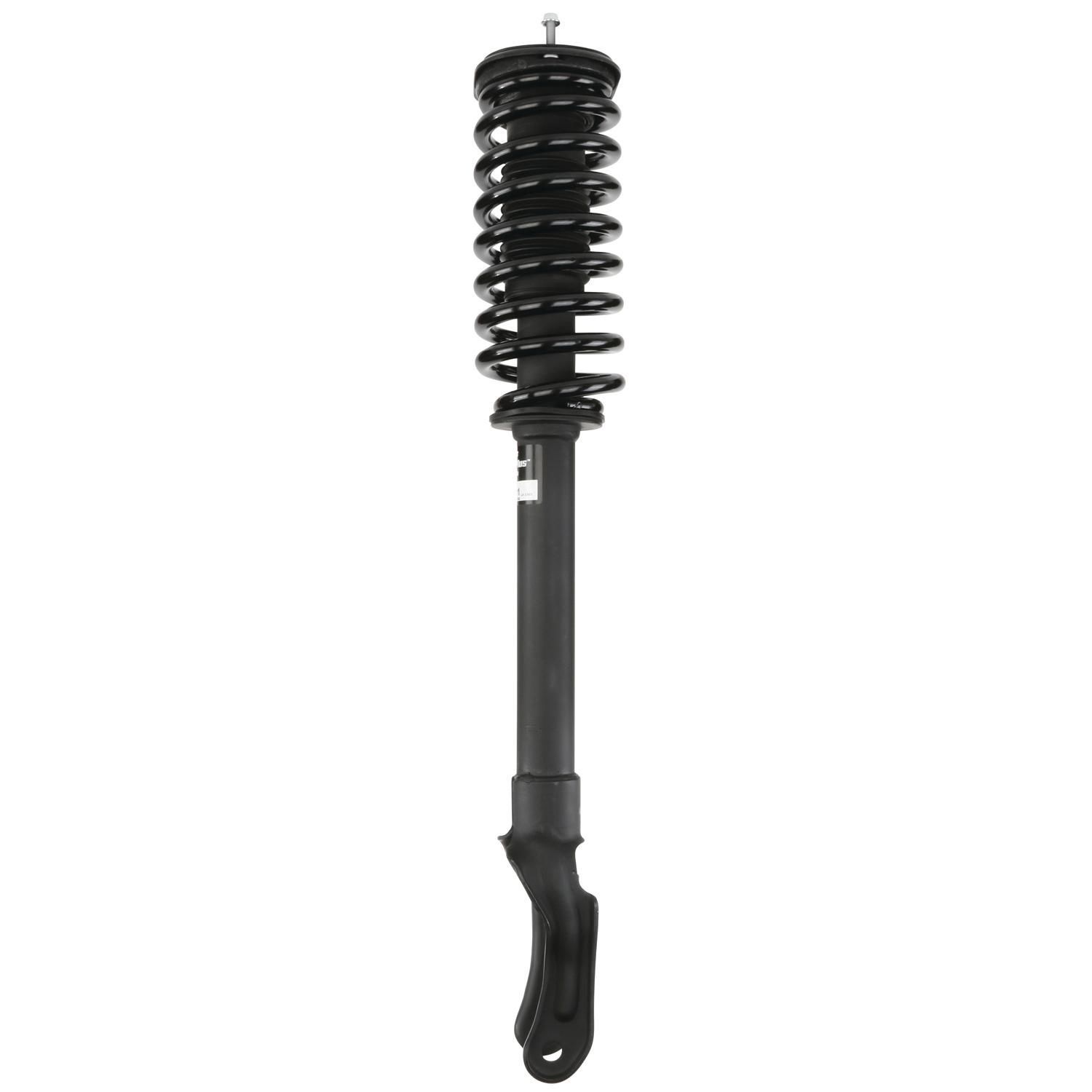 KYB Strut-Plus Strut Assembly BSR4691