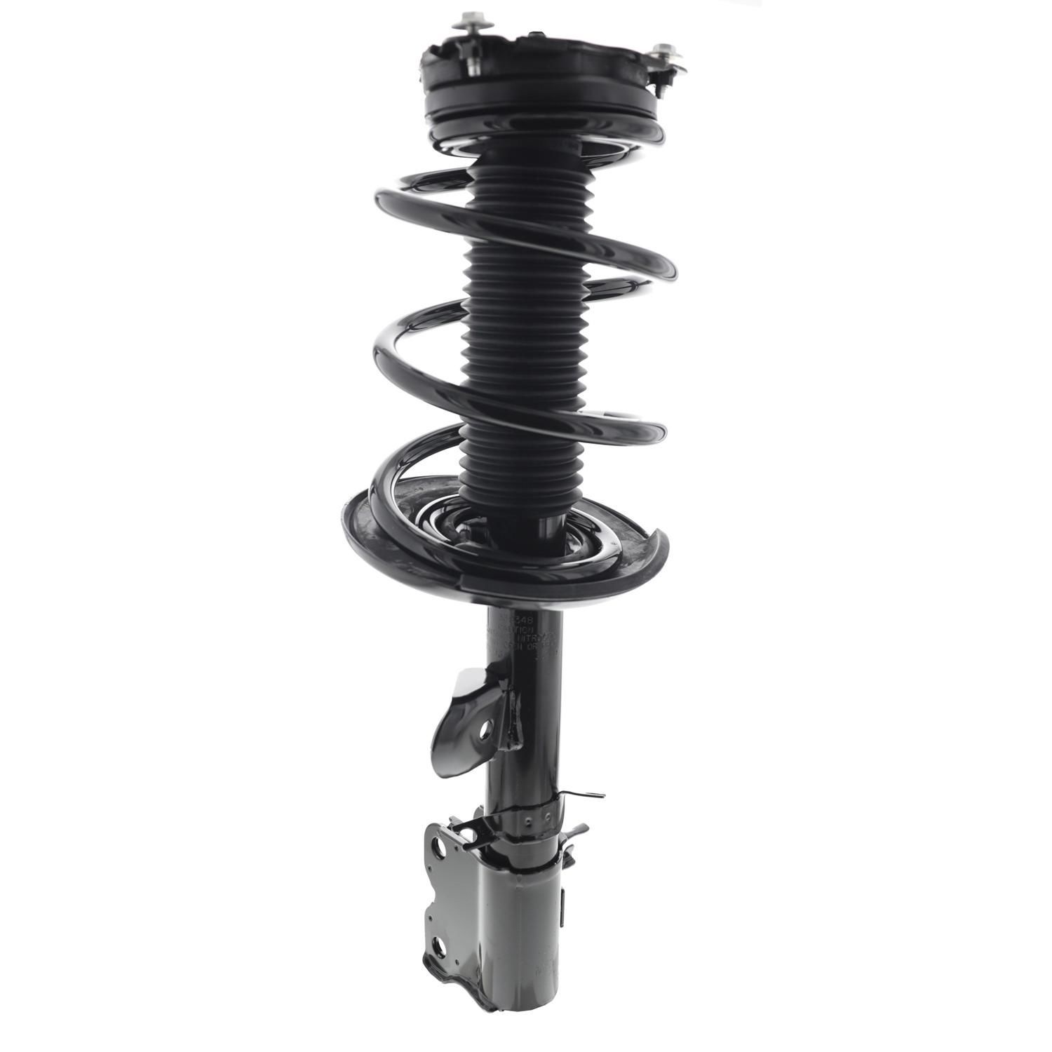 KYB Strut-Plus Strut Assembly SR4703
