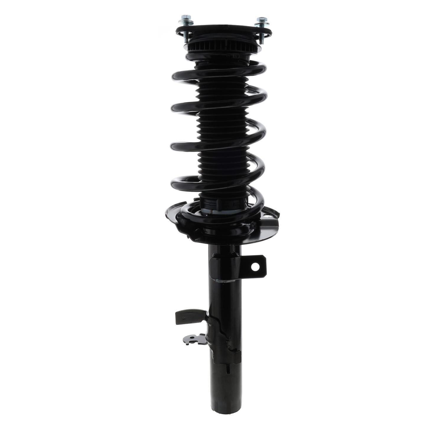 KYB Plus Suspension Strut and Coil Spring Assembly SR4758
