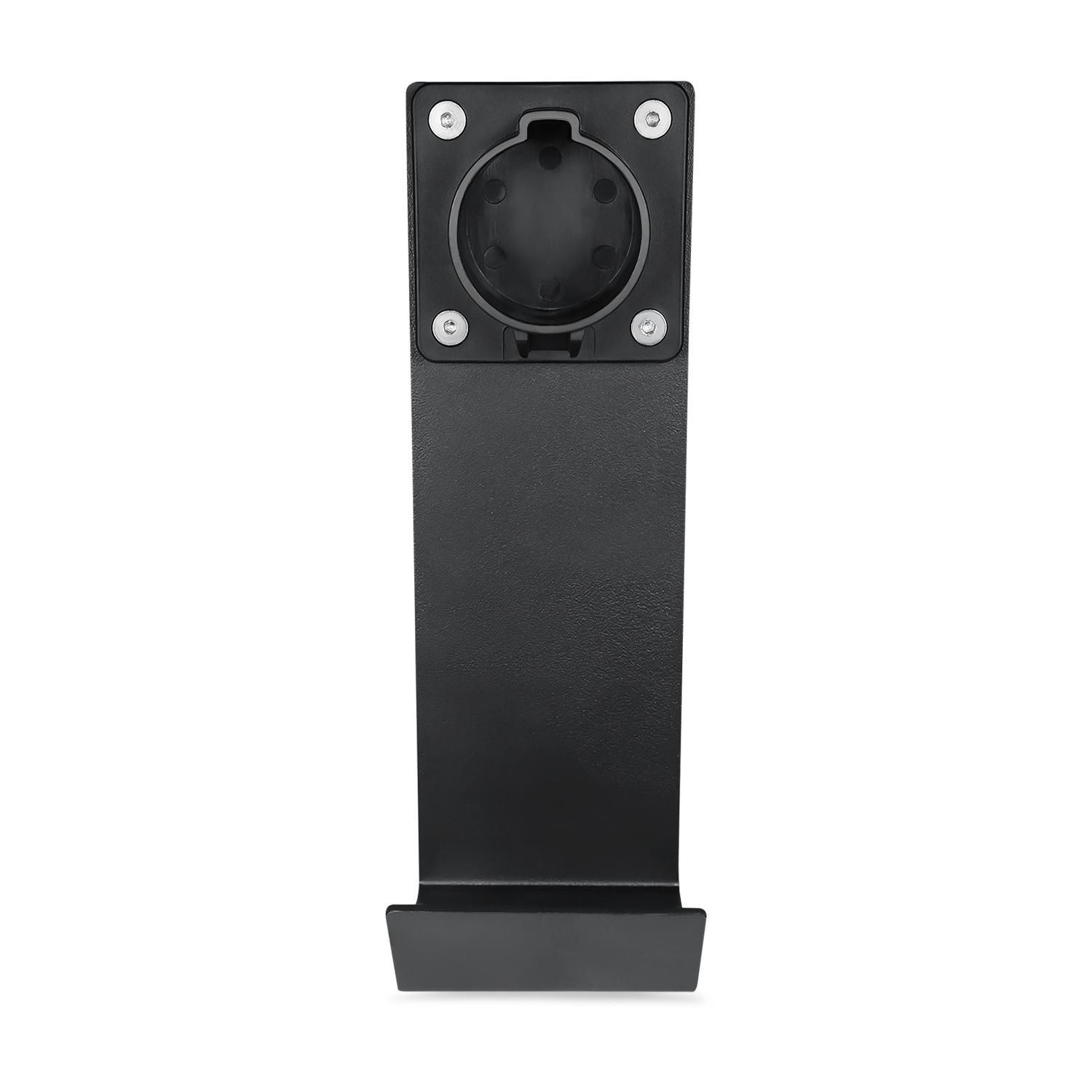 Lectron Electric Vehicle Charger Nozzle Holster Dock and J Hook ...