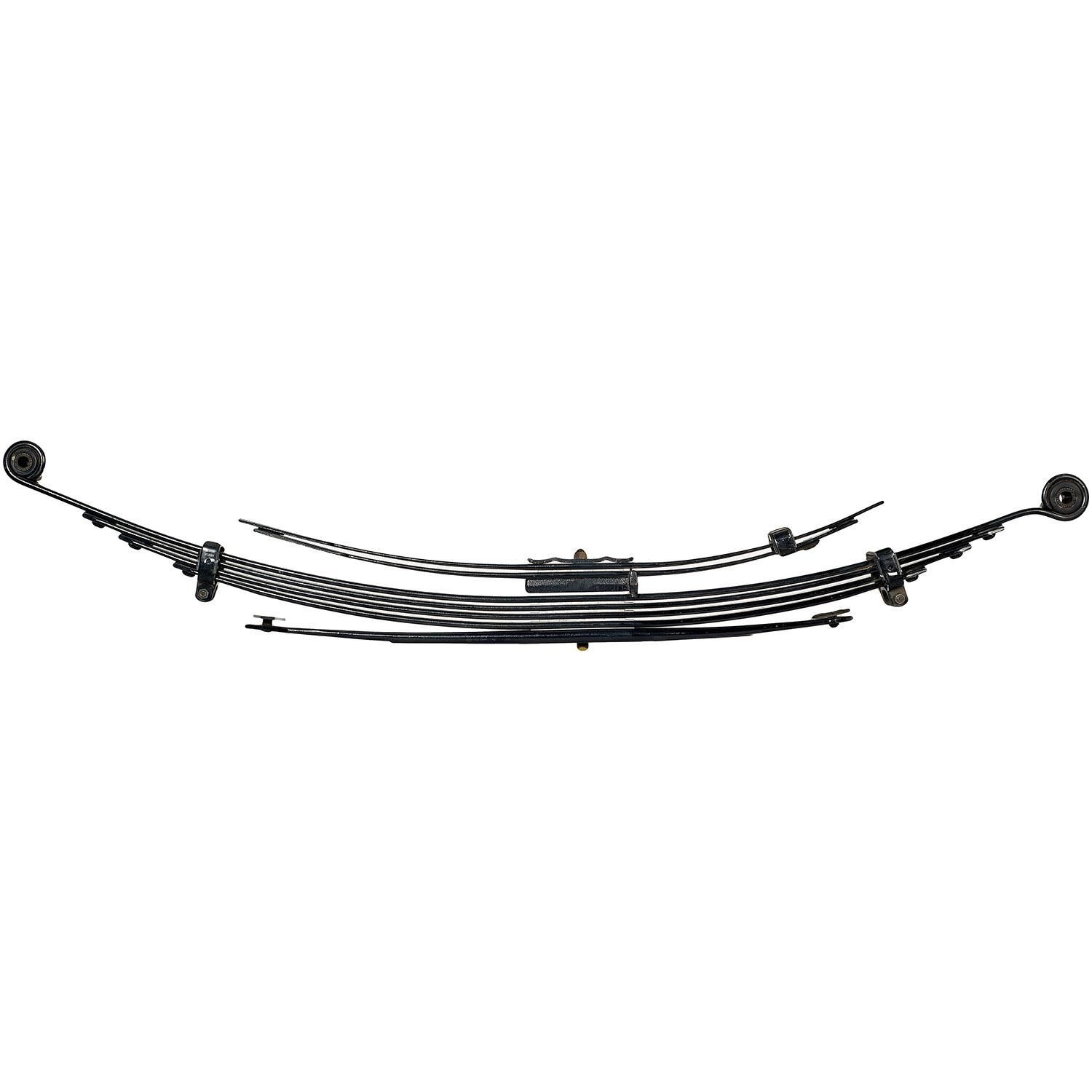 Dorman Leaf Spring 22-1663