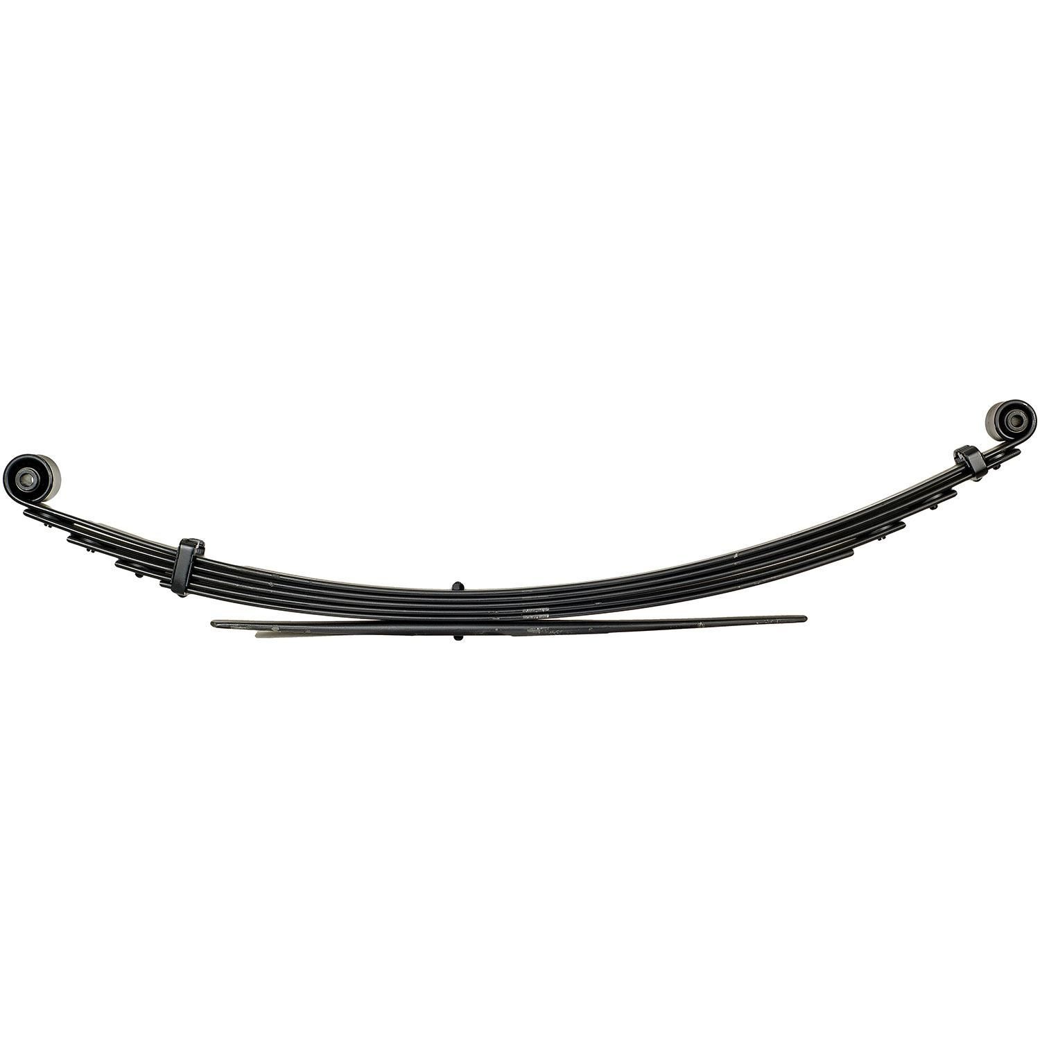 Dorman - OE Solutions Leaf Spring Assembly 43-1261HD