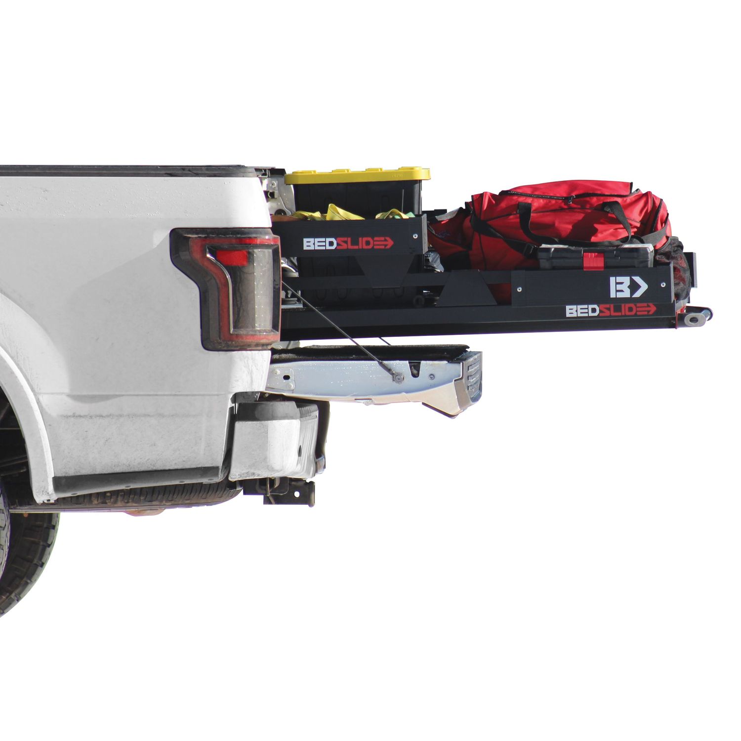 BedSlide Cargo Box 10-7348-CLB