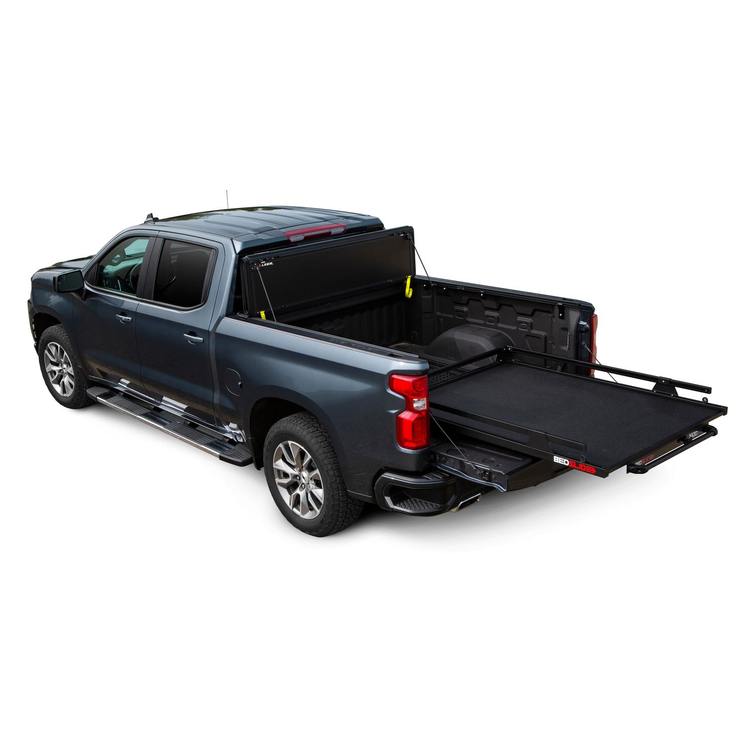 BedSlide Cargo Box 10-7948-CLB