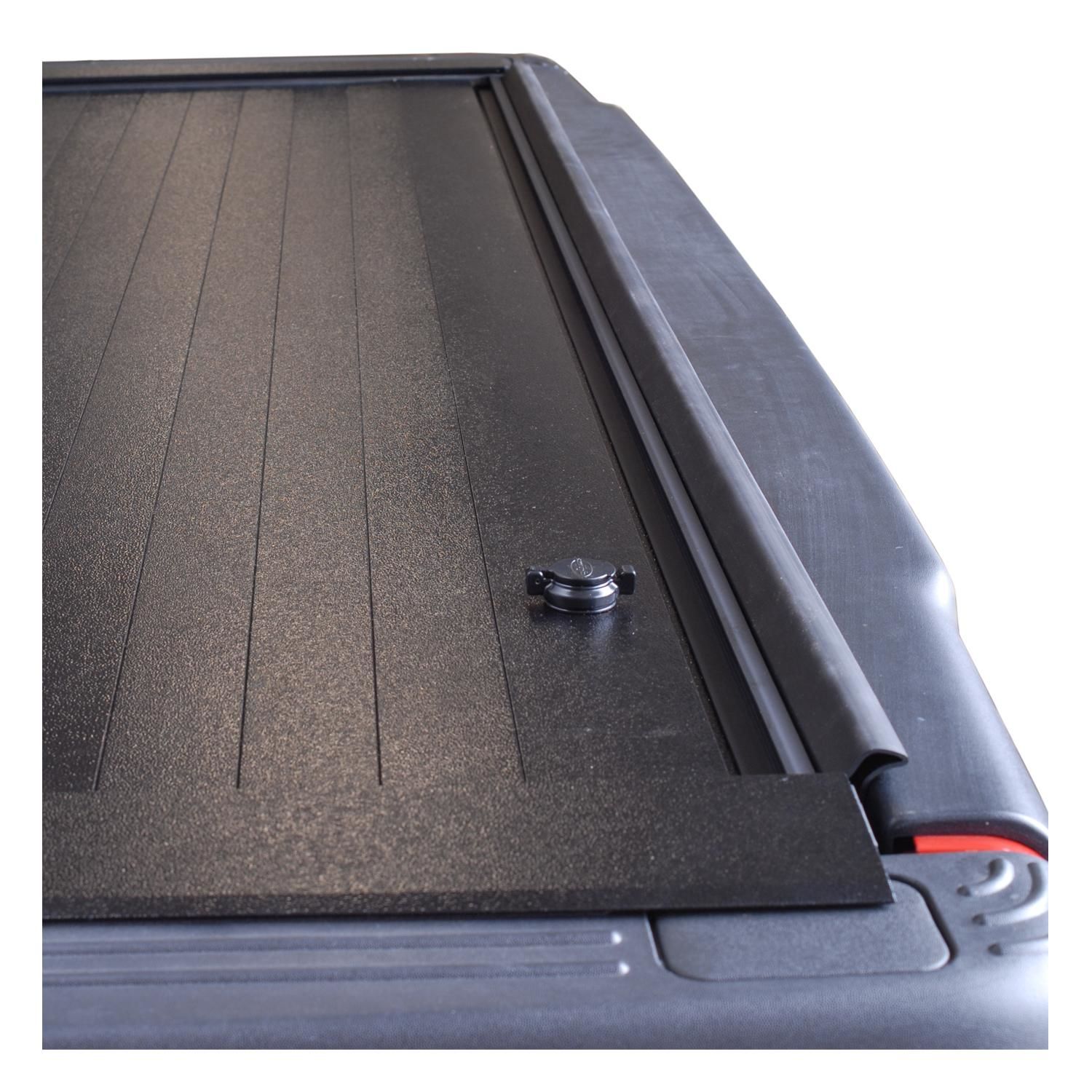 Pace Edwards Tonneau Cover FMF184