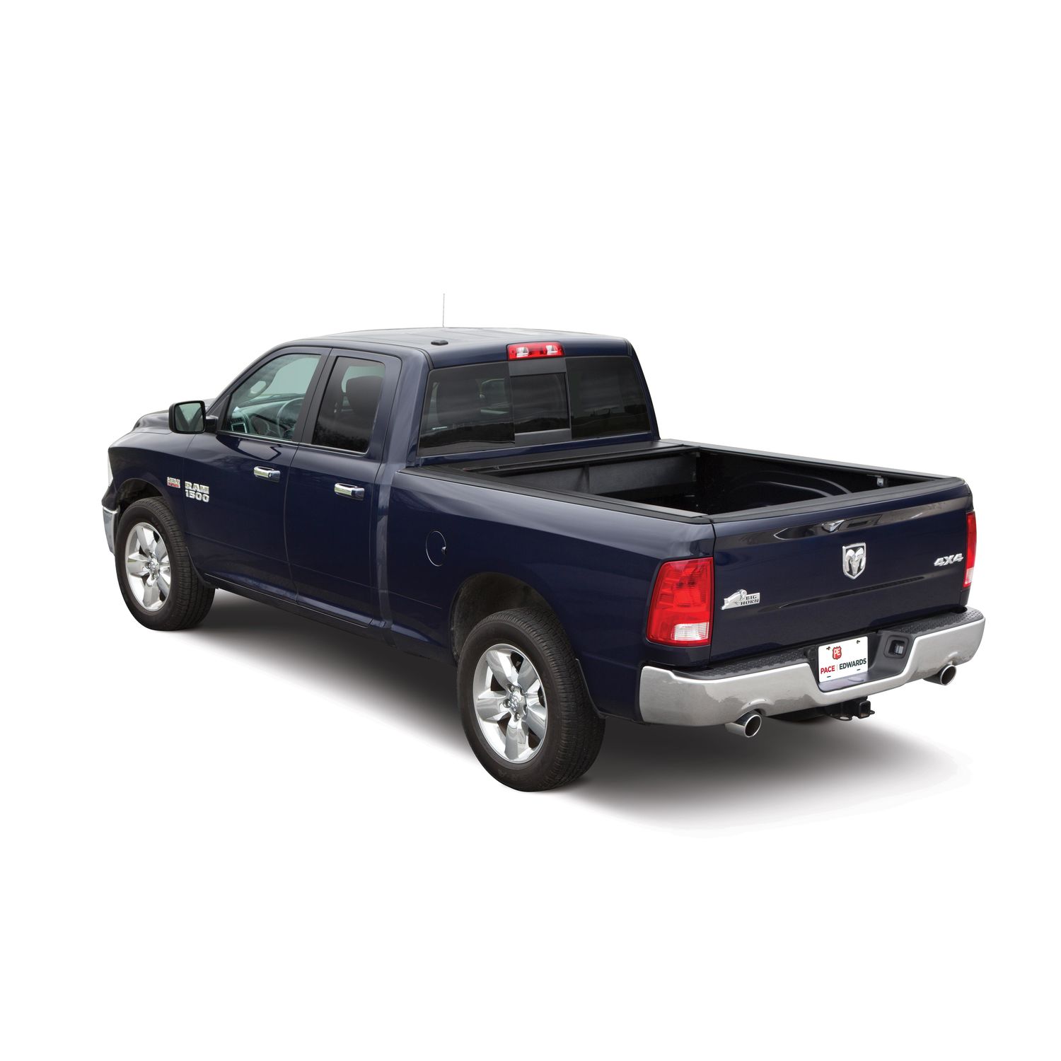 Pace Edwards Tonneau Cover JRDA32A63