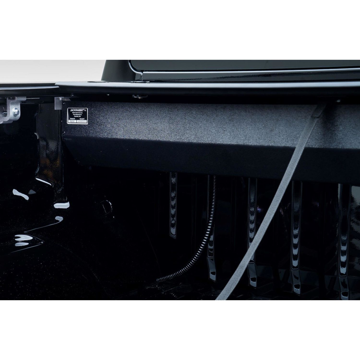 Pace Edwards Roll-Up Tonneau Cover JRFA07A30