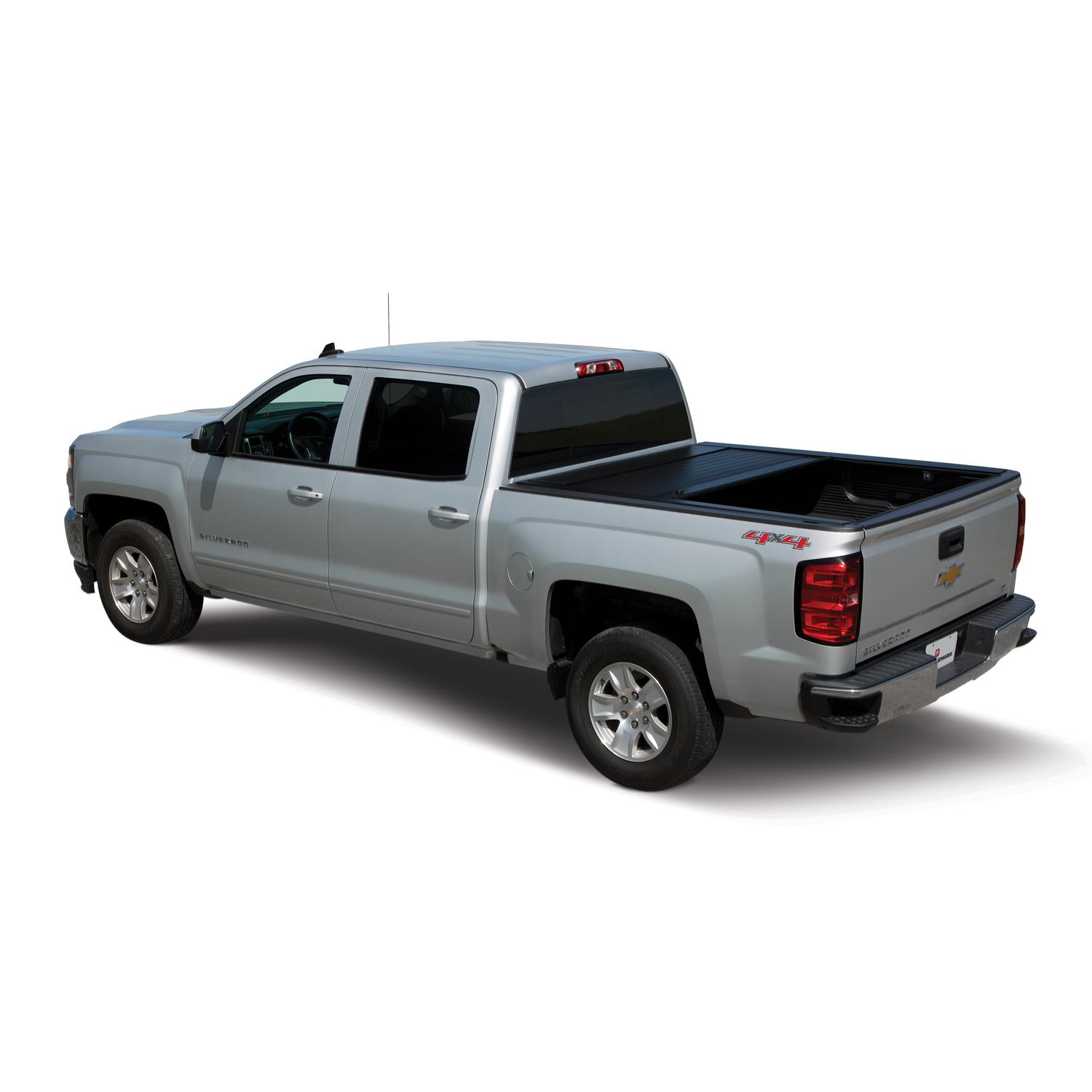 Pace Edwards Tonneau Cover JRNA16A42