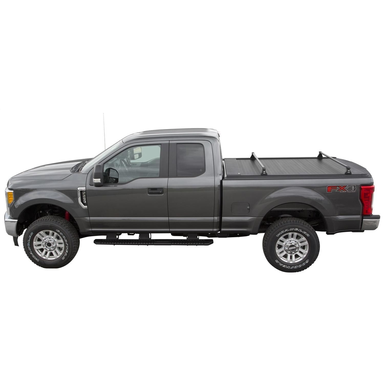 Pace Edwards Retractable Tonneau Cover KMF184