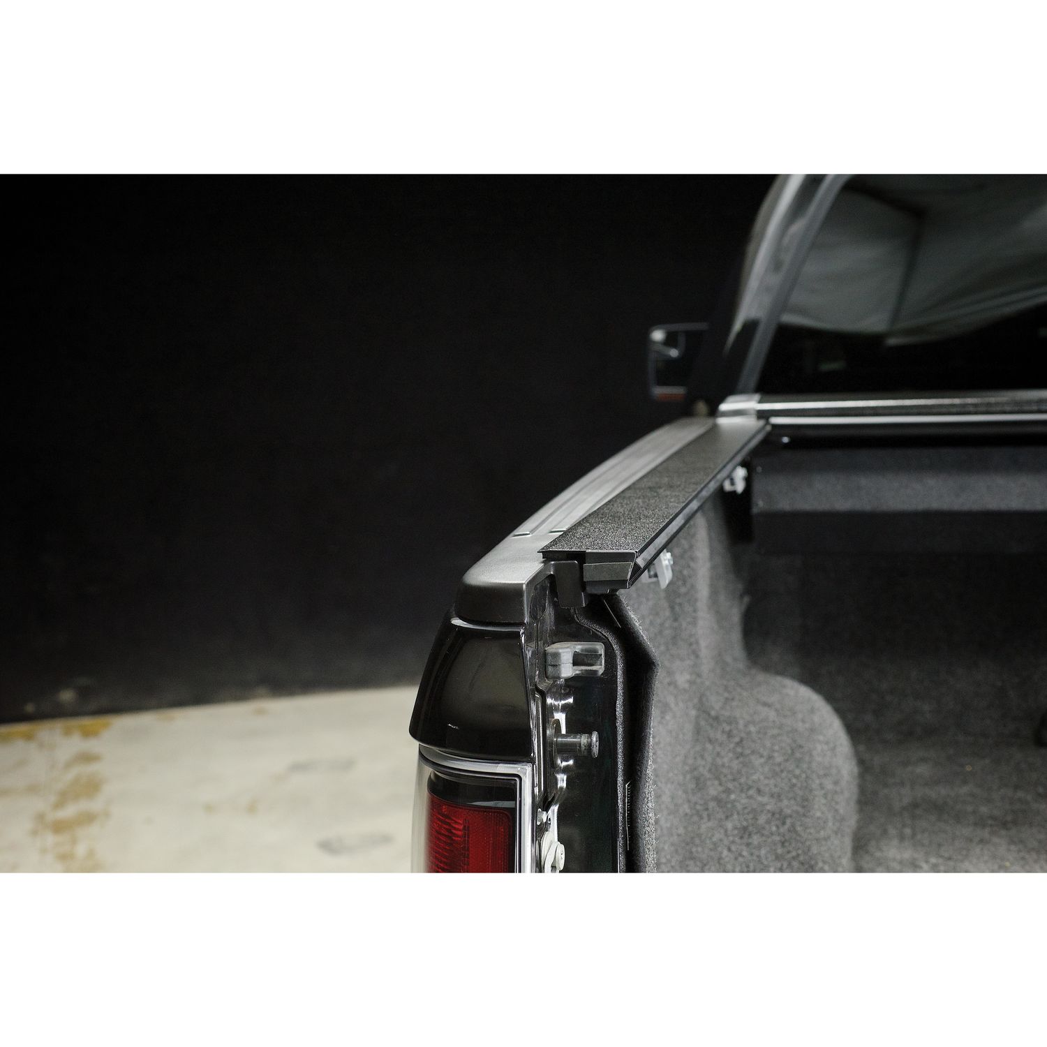 Pace Edwards Tonneau Cover SWF184