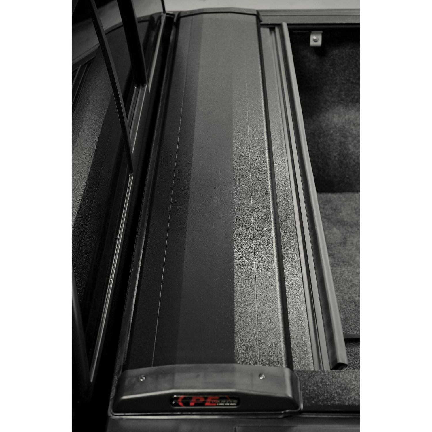 Pace Edwards Tonneau Cover SWF3042