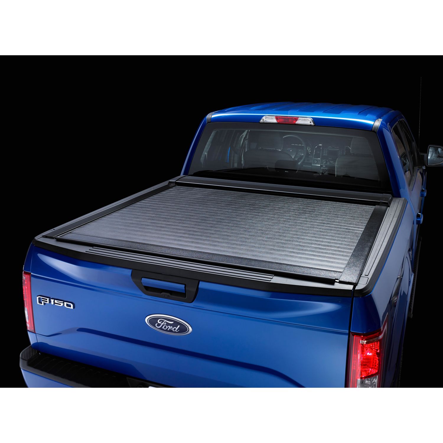 Leer Tonneau Cover SWF7084