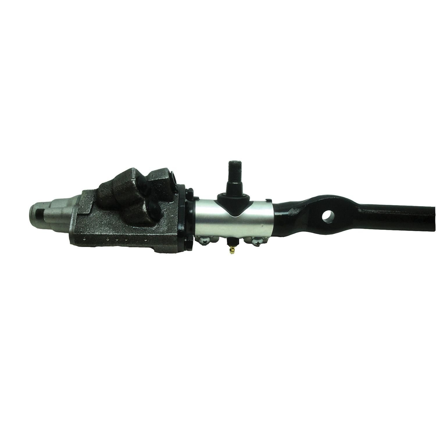 Lares Power Steering Control Valve 10016