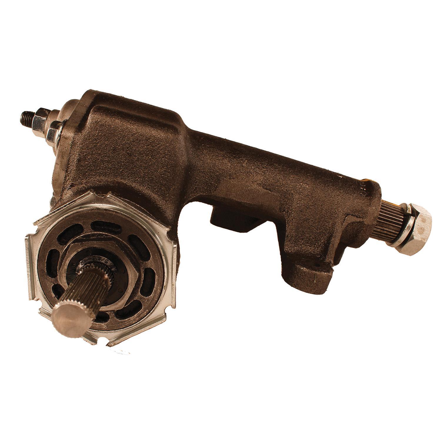 Lares Steering Gear 10796