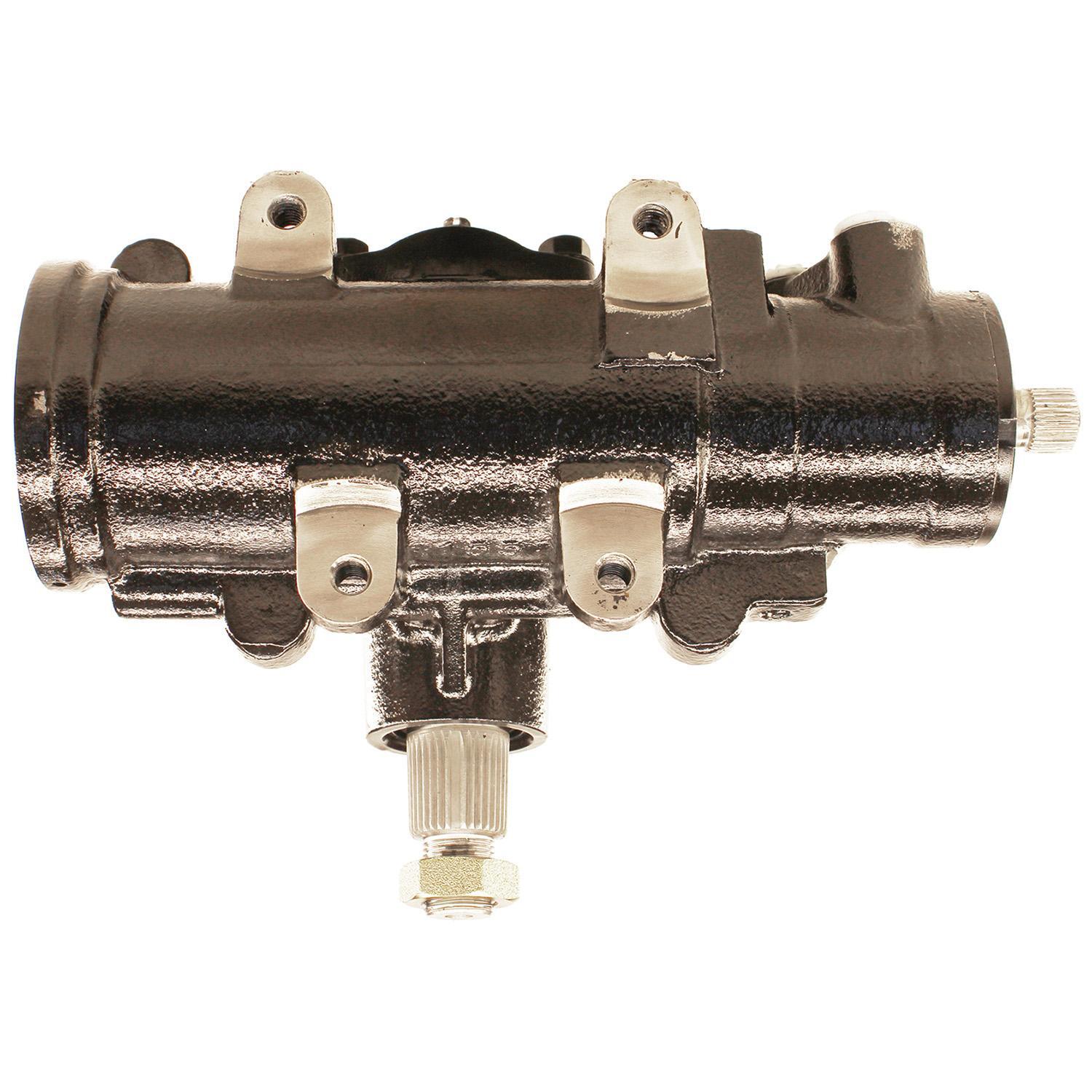 Lares Steering Gear 10970