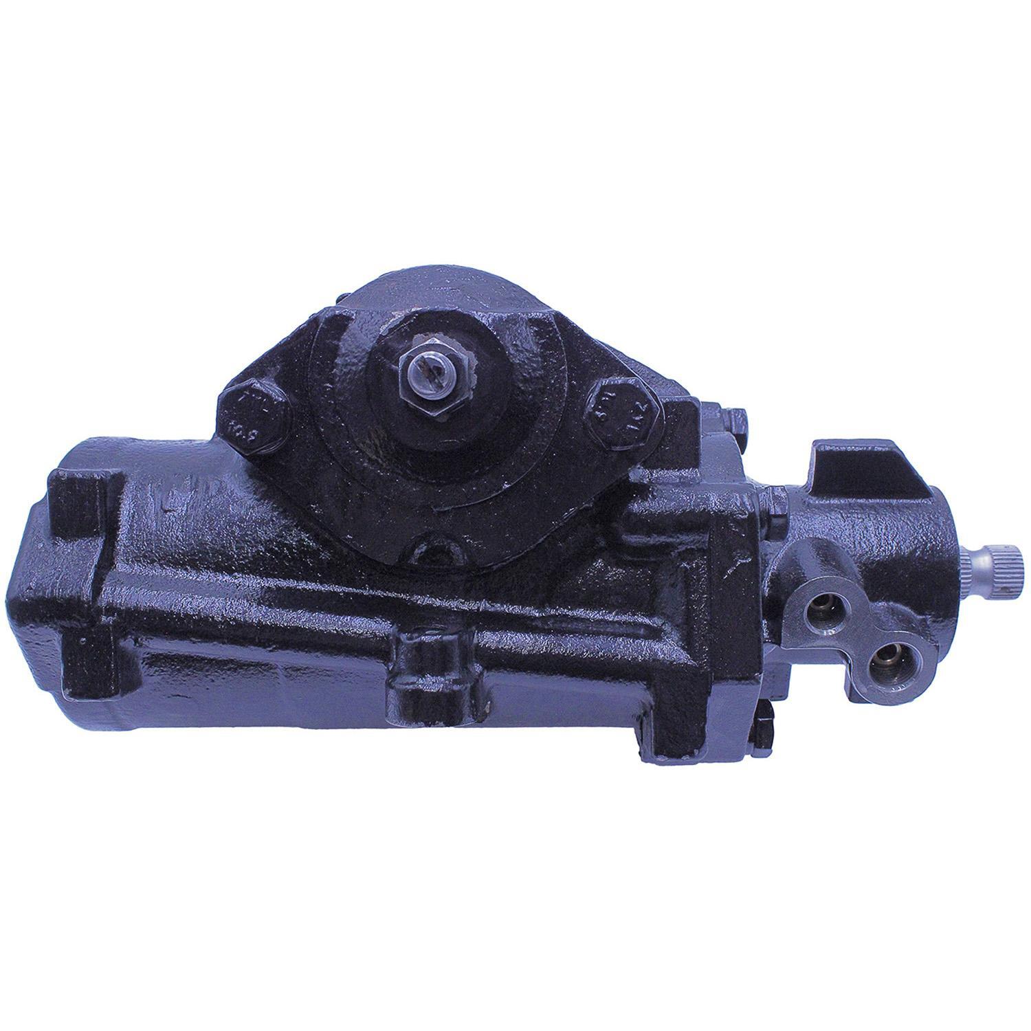 Lares Steering Gear 11232
