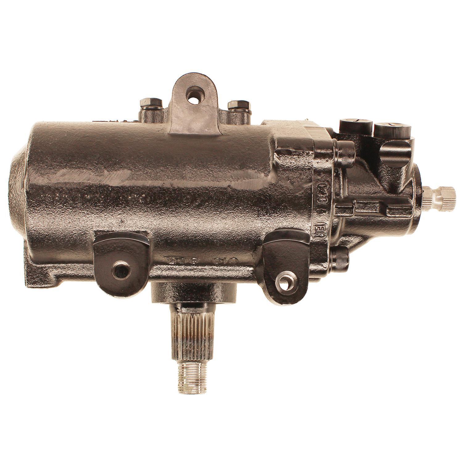 Lares Steering Gear 11600