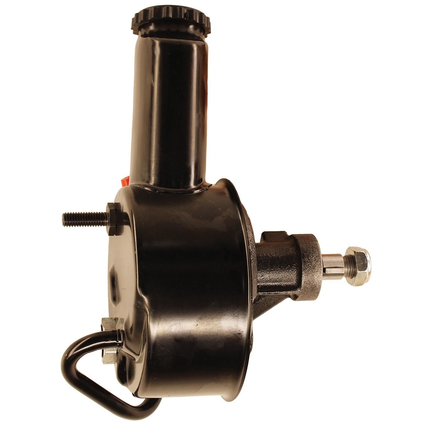 Lares Power Steering Pump 12055