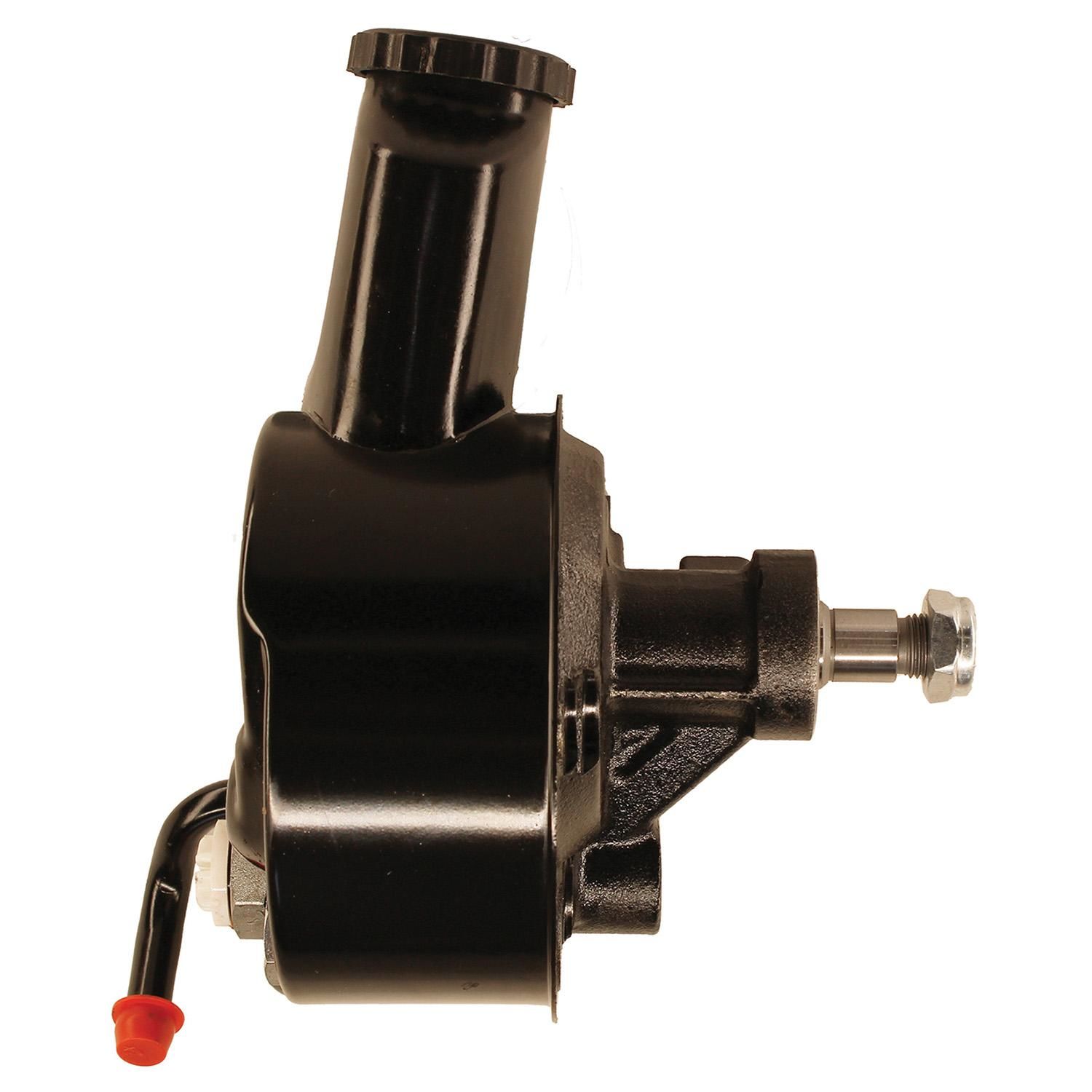 Lares Power Steering Pump 12137