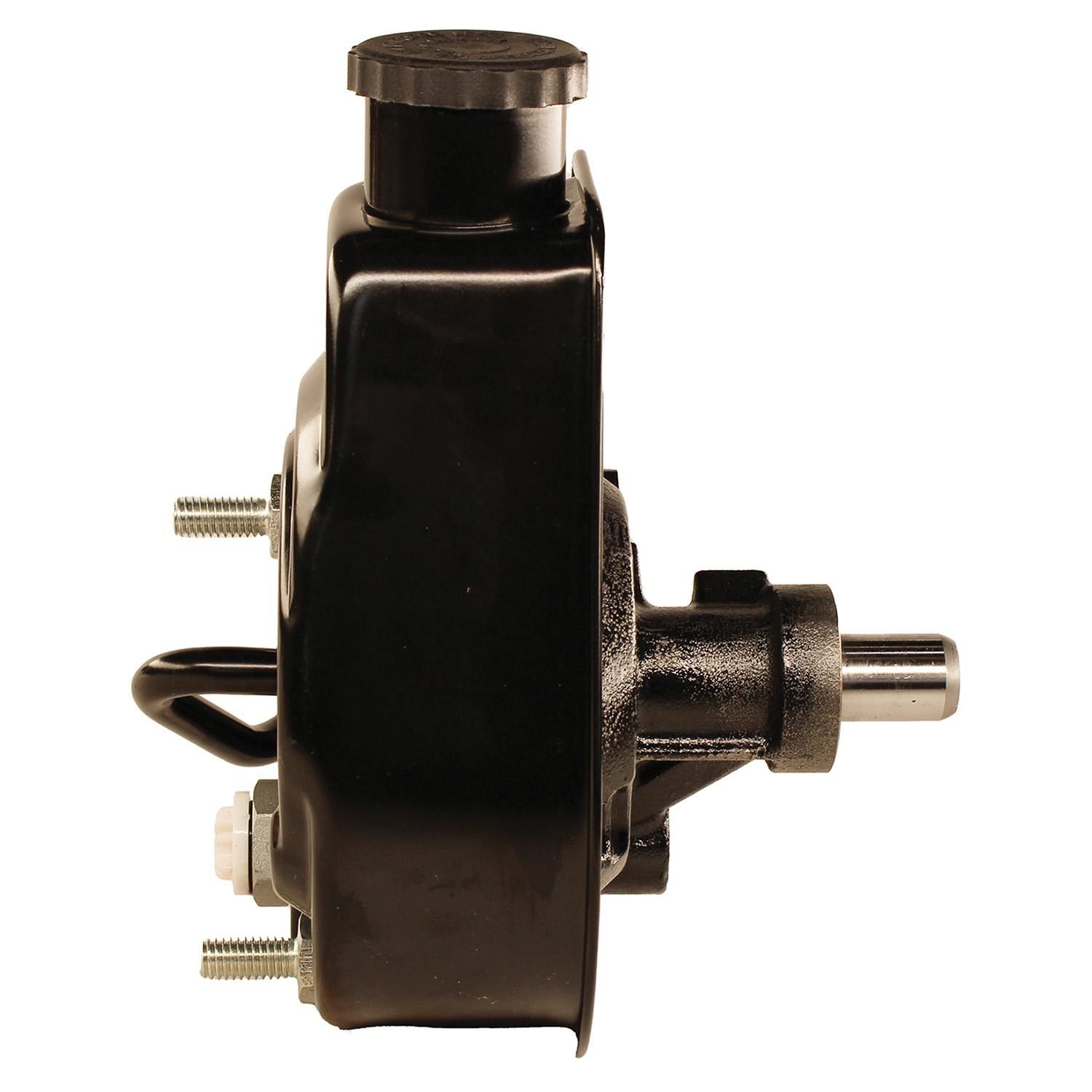 Lares Power Steering Pump 12143