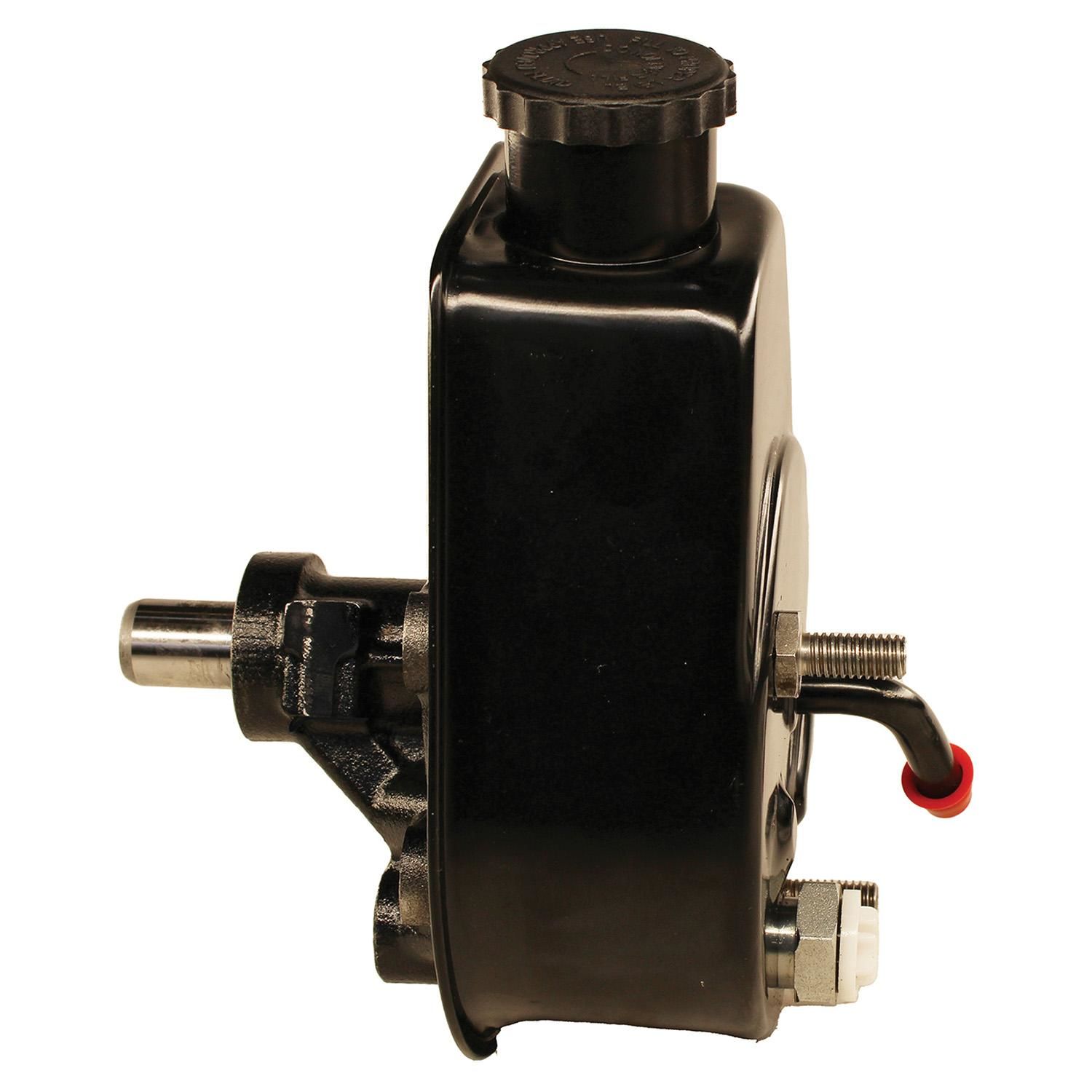 Lares Power Steering Pump 12154