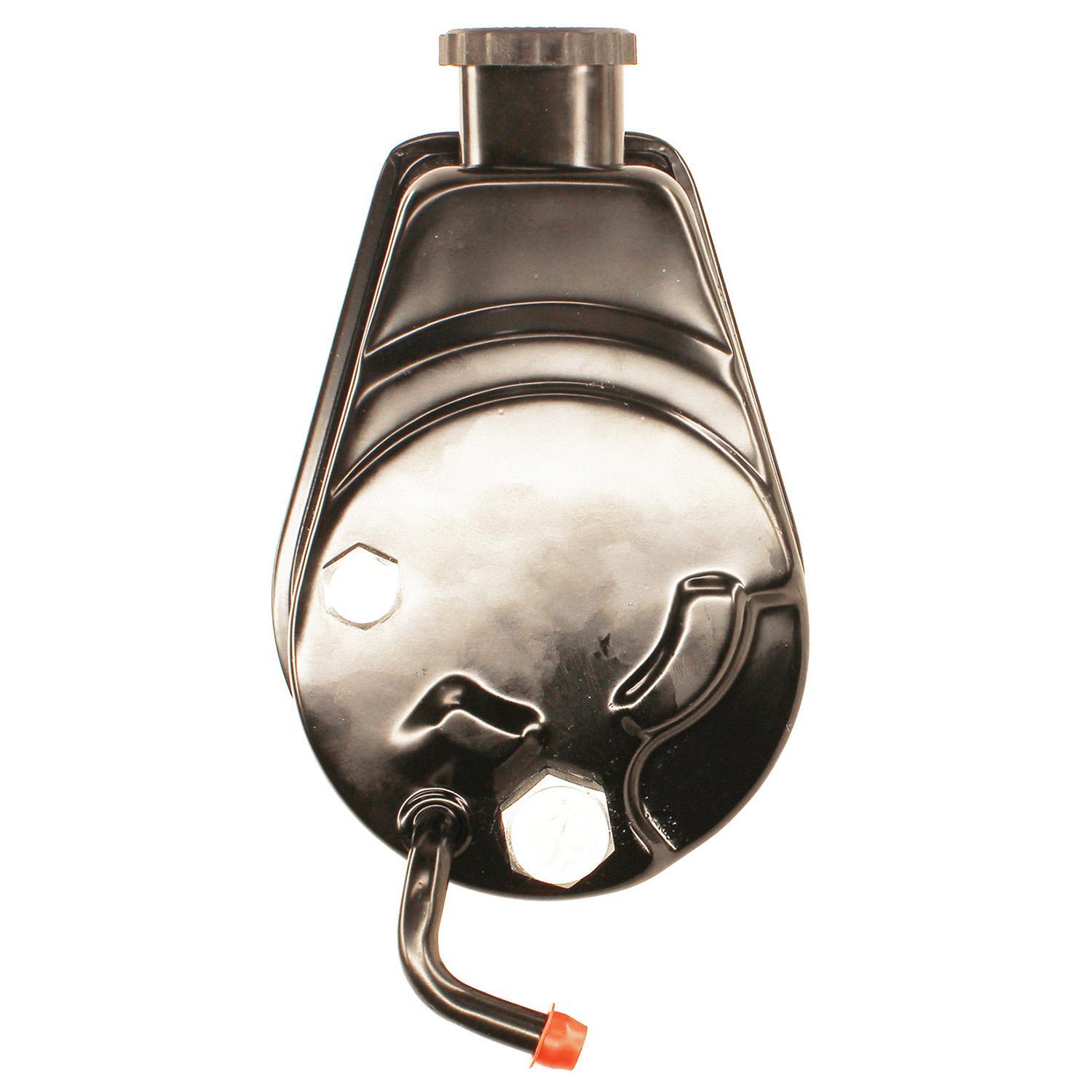 Lares Power Steering Pump 12181