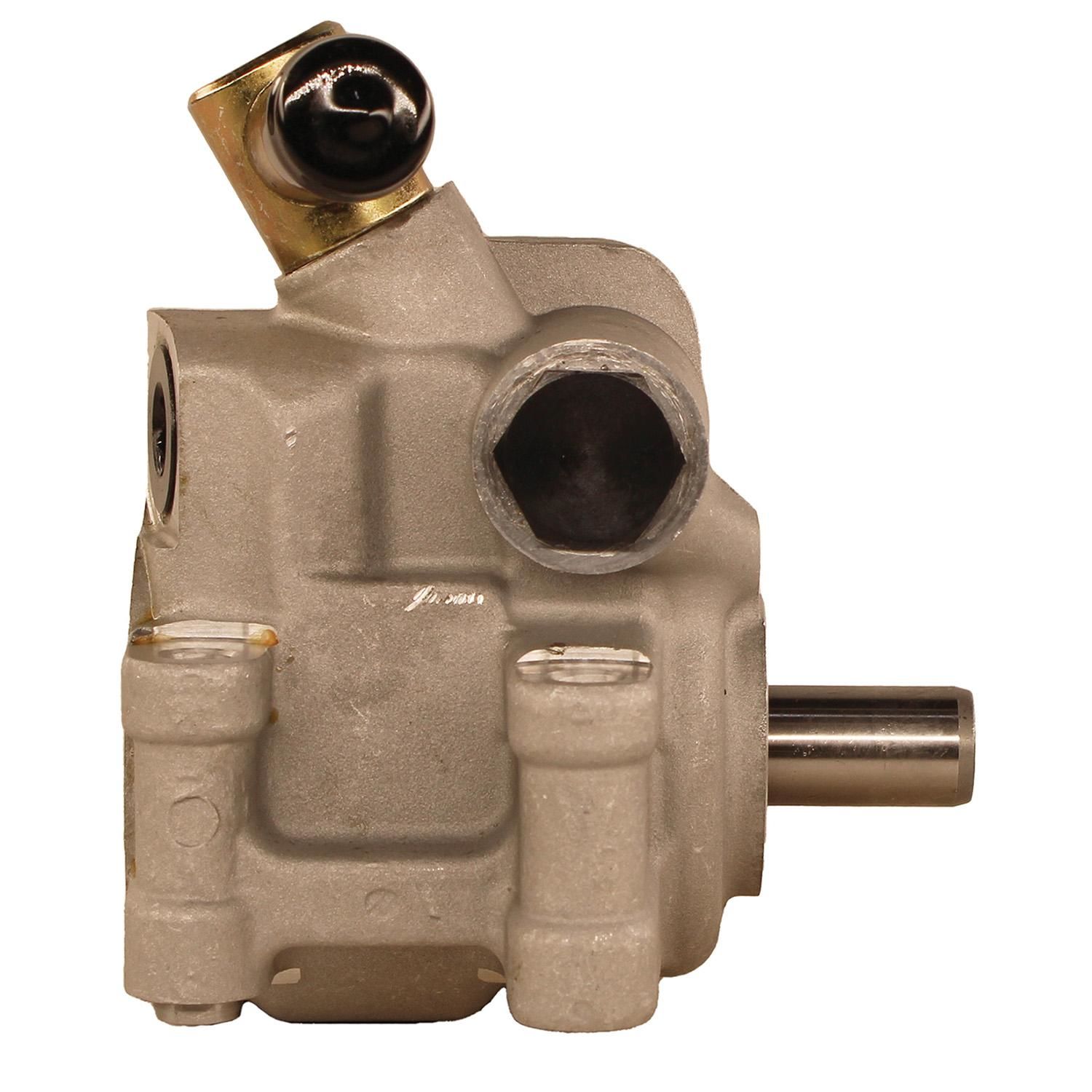 Lares Power Steering Pump 12216