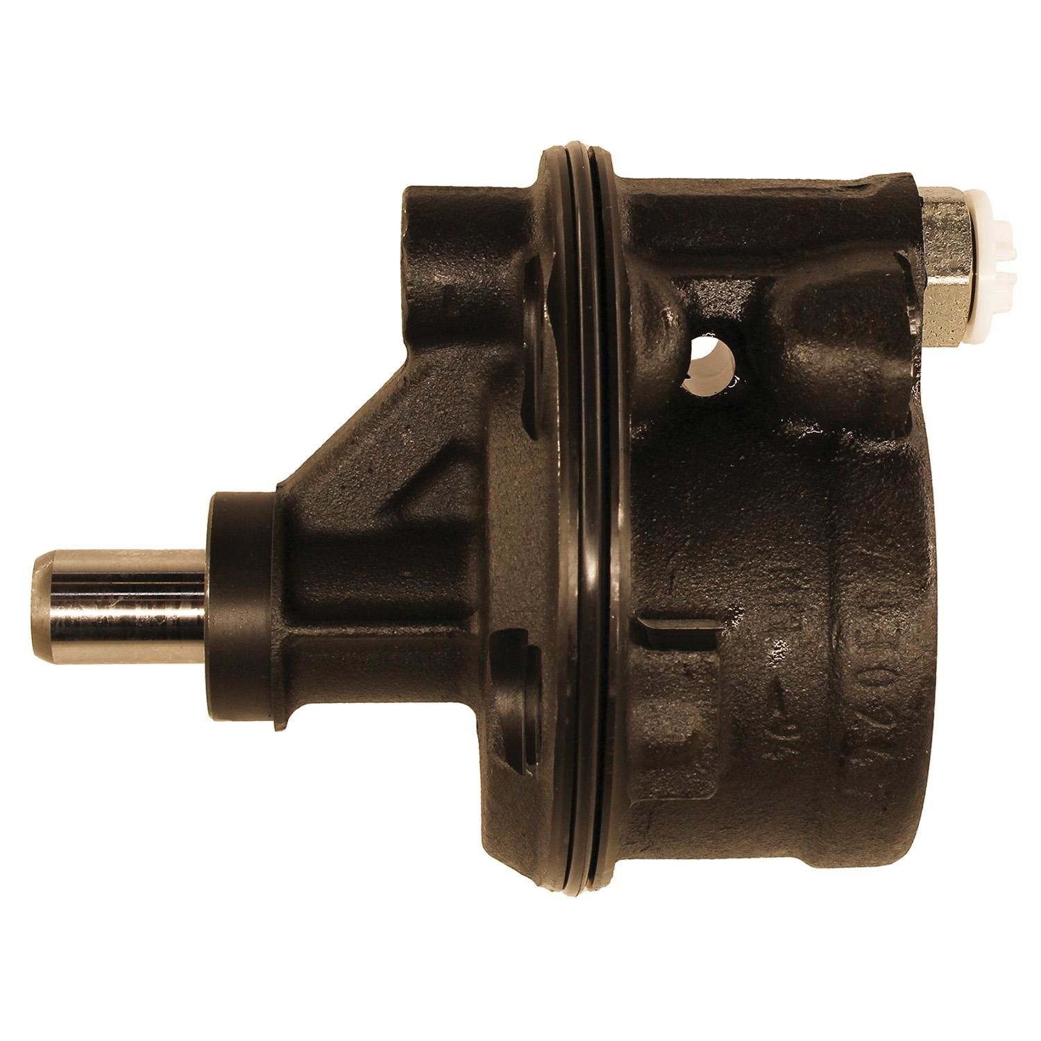 Lares Power Steering Pump 12237