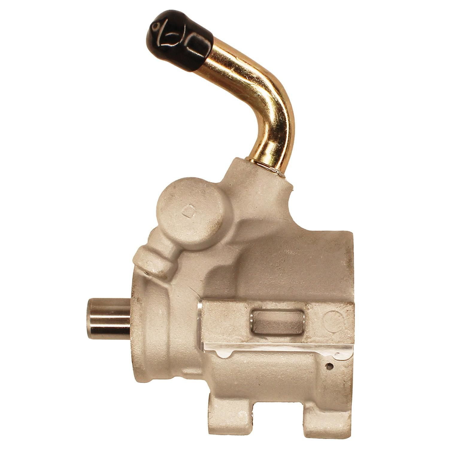 Lares Power Steering Pump 12278