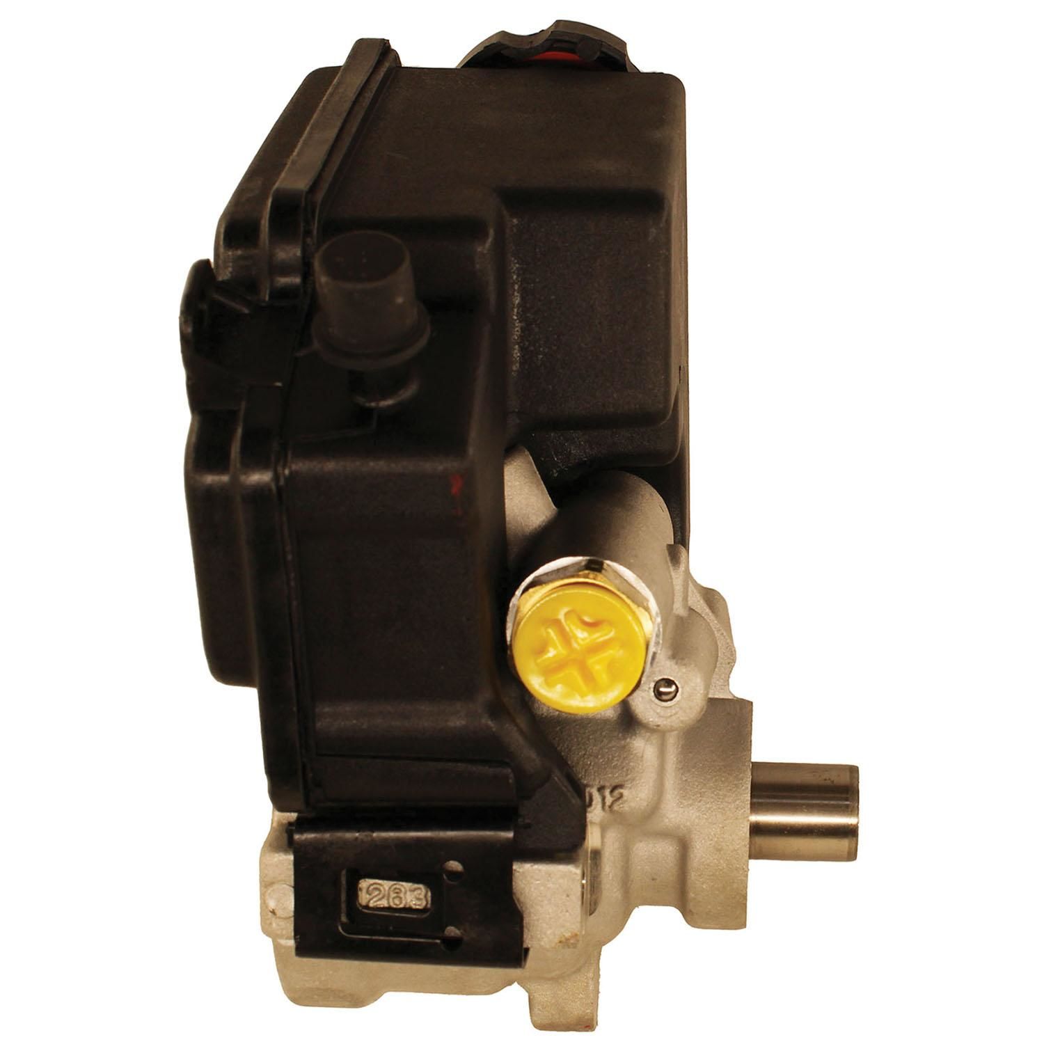 Lares Power Steering Pump 12292