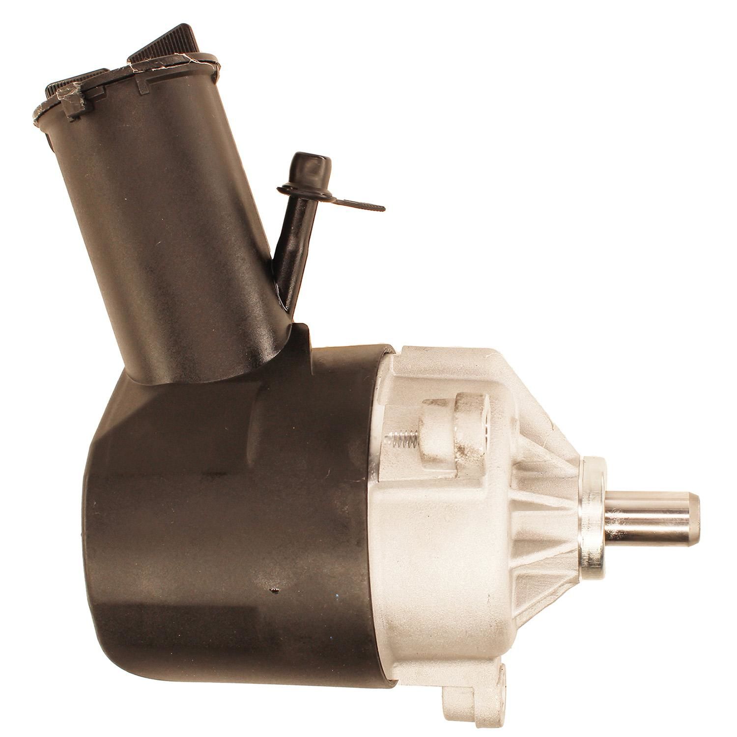 Lares Power Steering Pump 12349