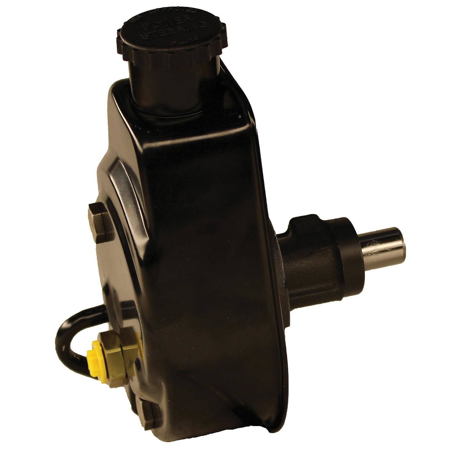 Lares Power Steering Pump 12397