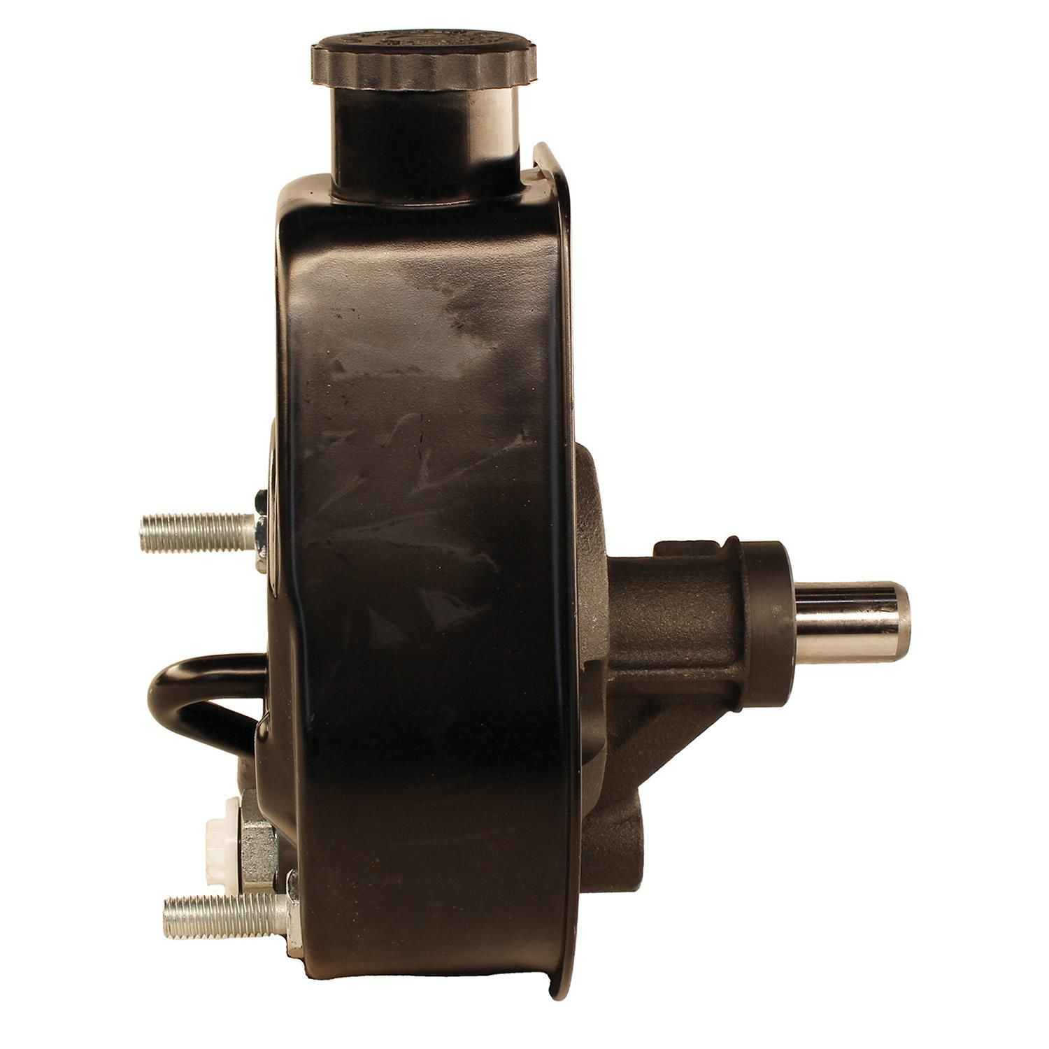 Lares Power Steering Pump 12506