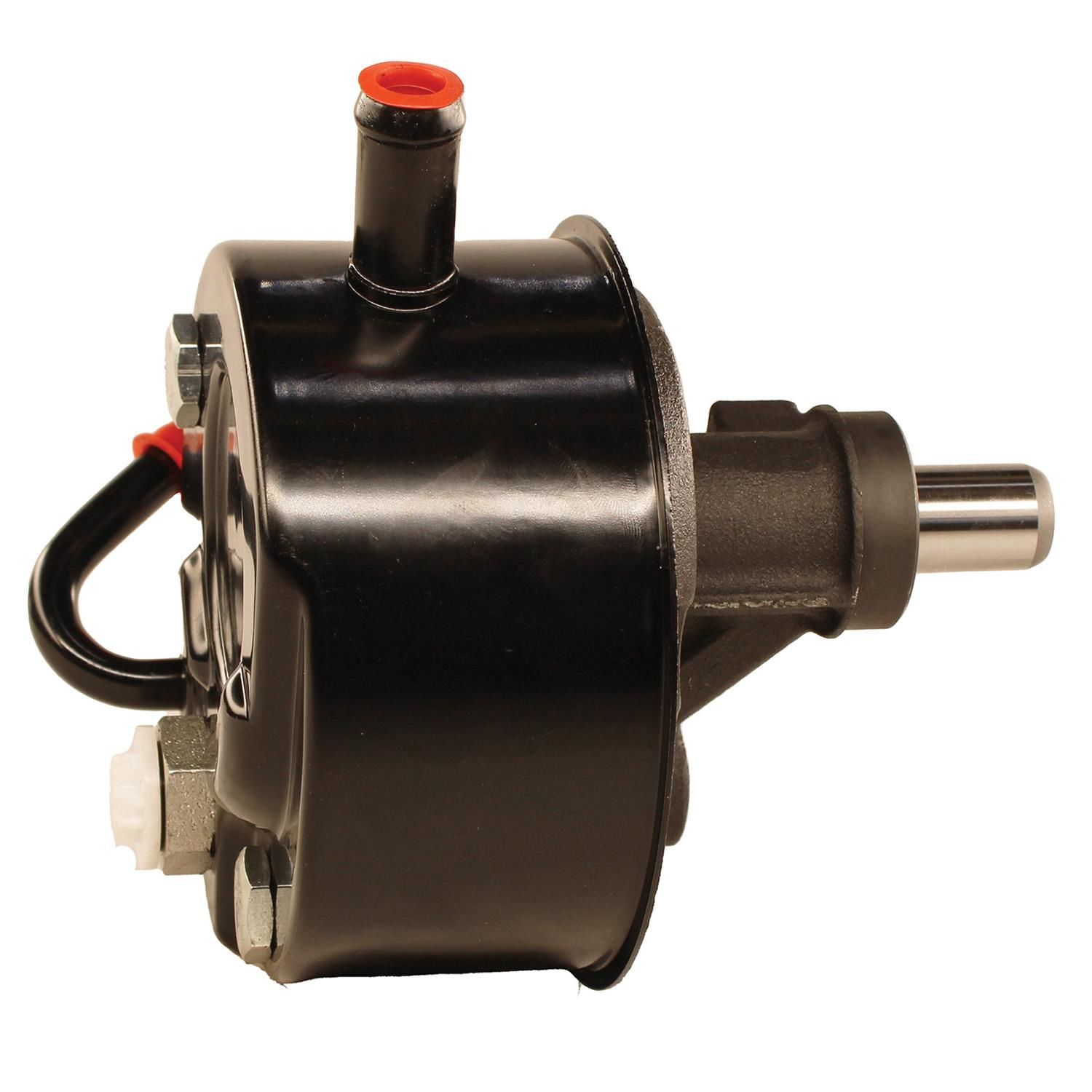 Lares Power Steering Pump 12535