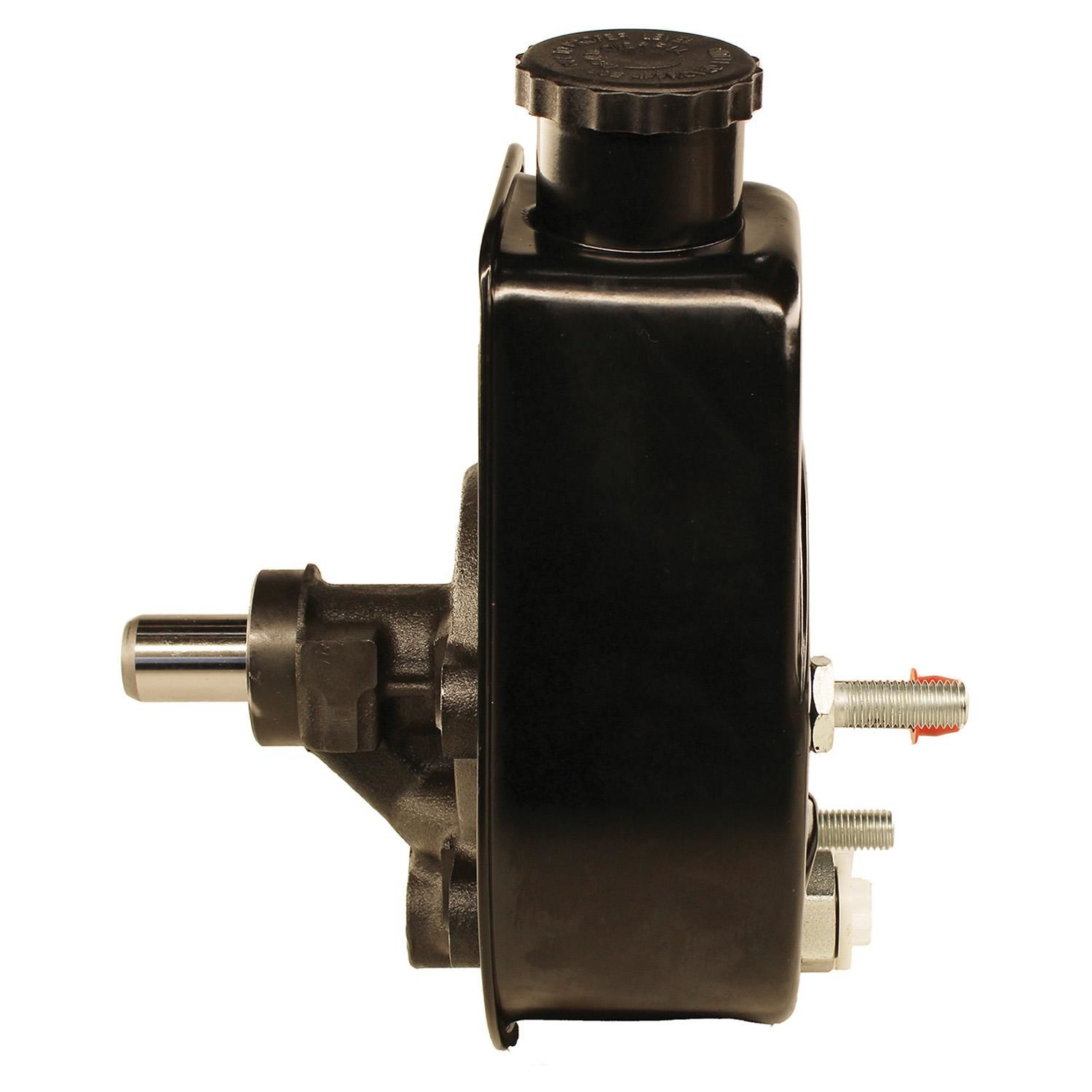 Lares Power Steering Pump 12577