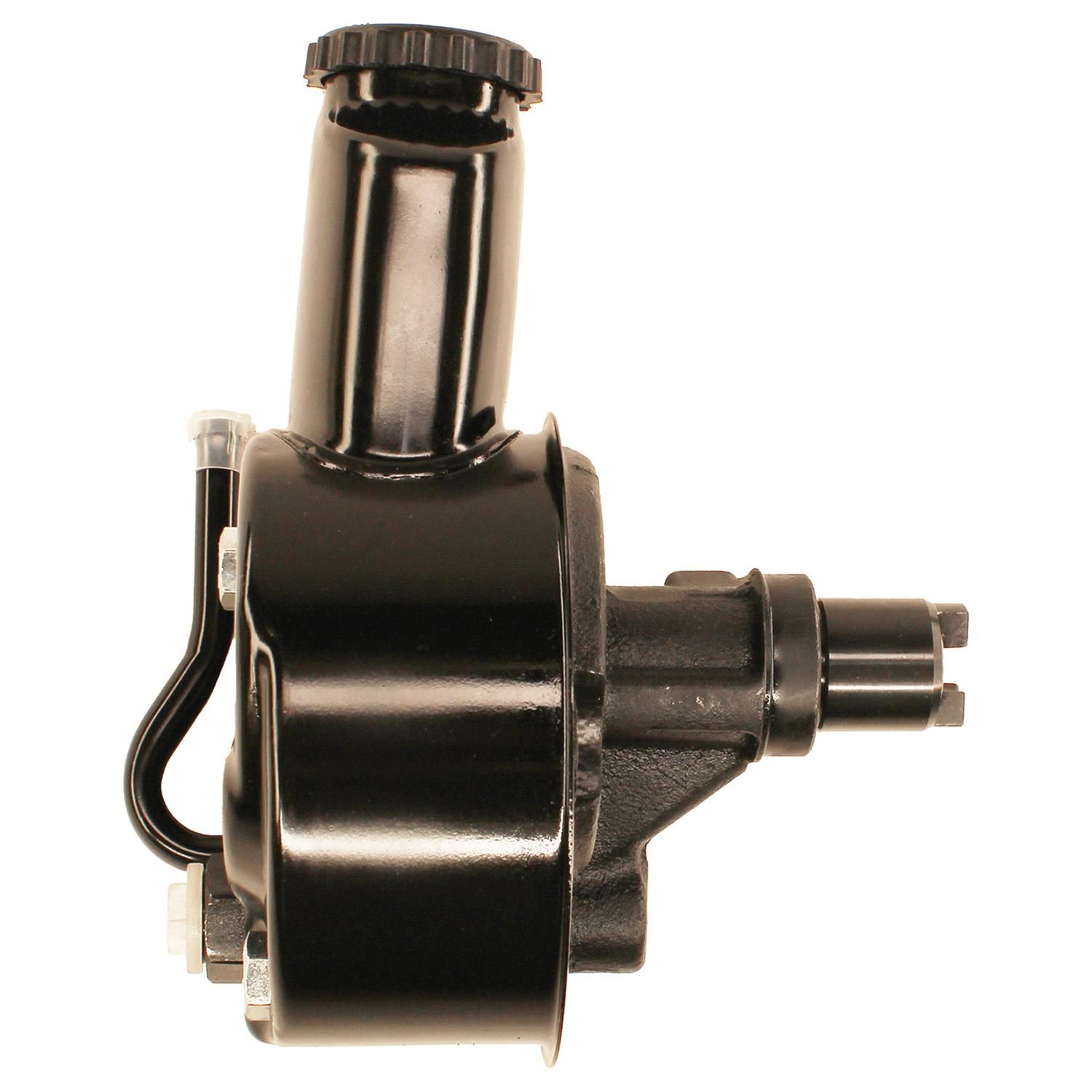 Lares Power Steering Pump 12580