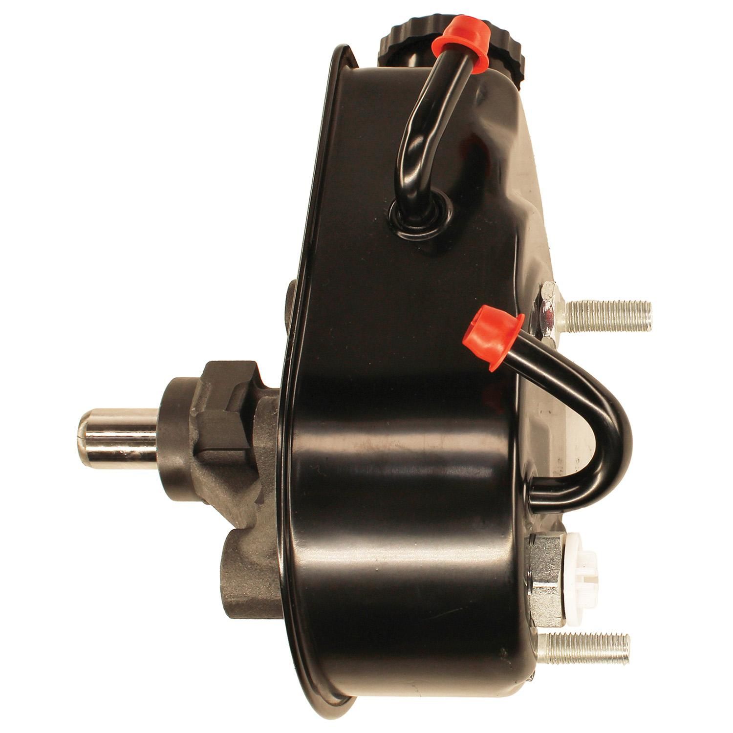 Lares Power Steering Pump 12608