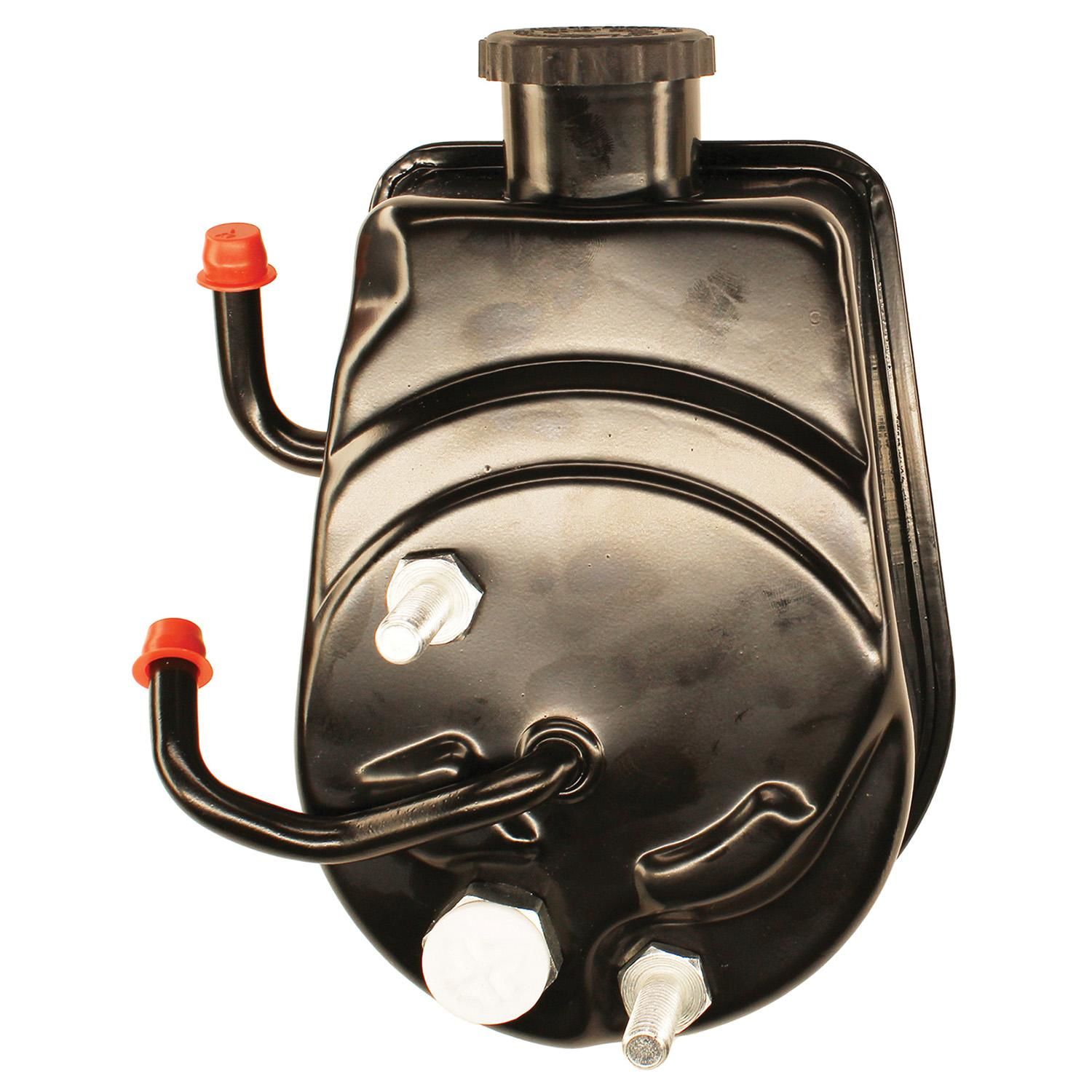 Lares Power Steering Pump 12612