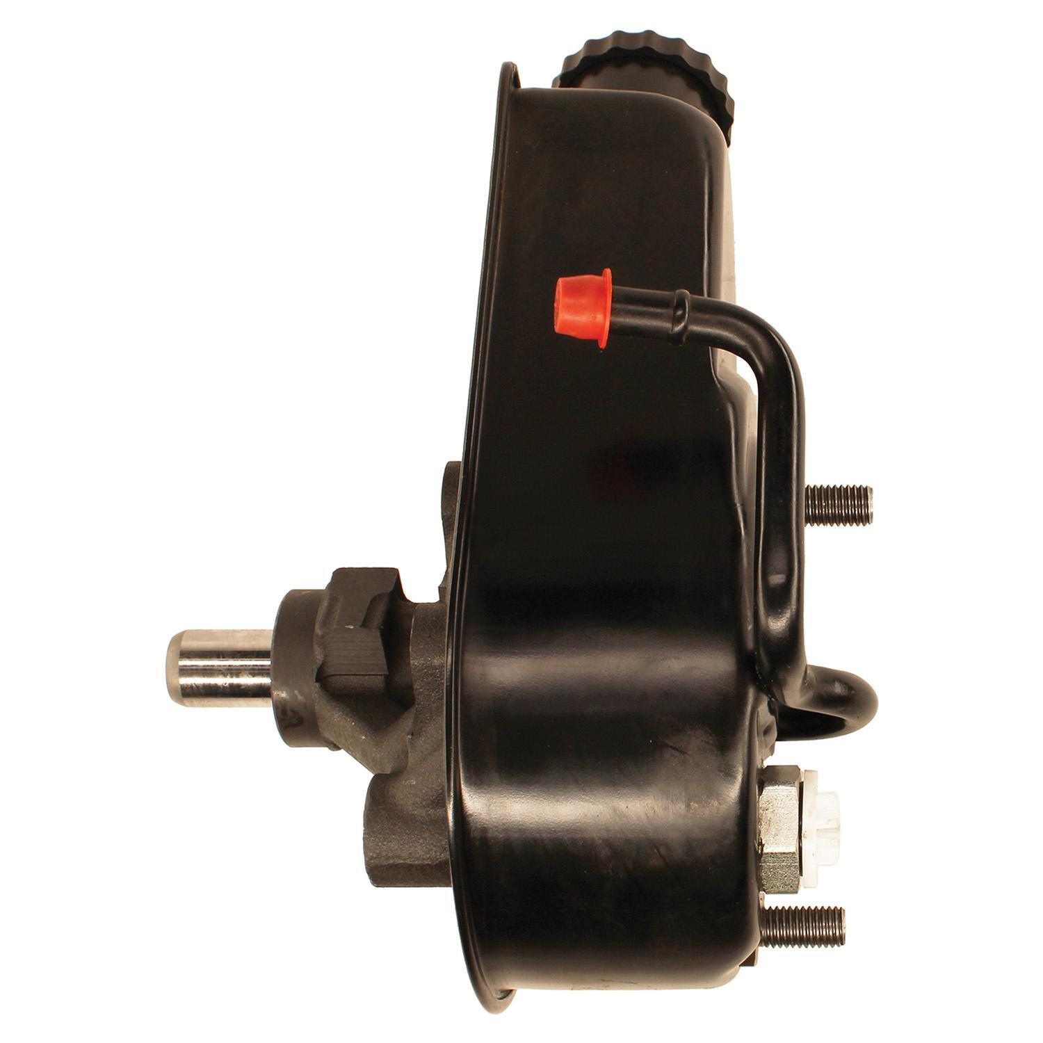 Lares Power Steering Pump 12615