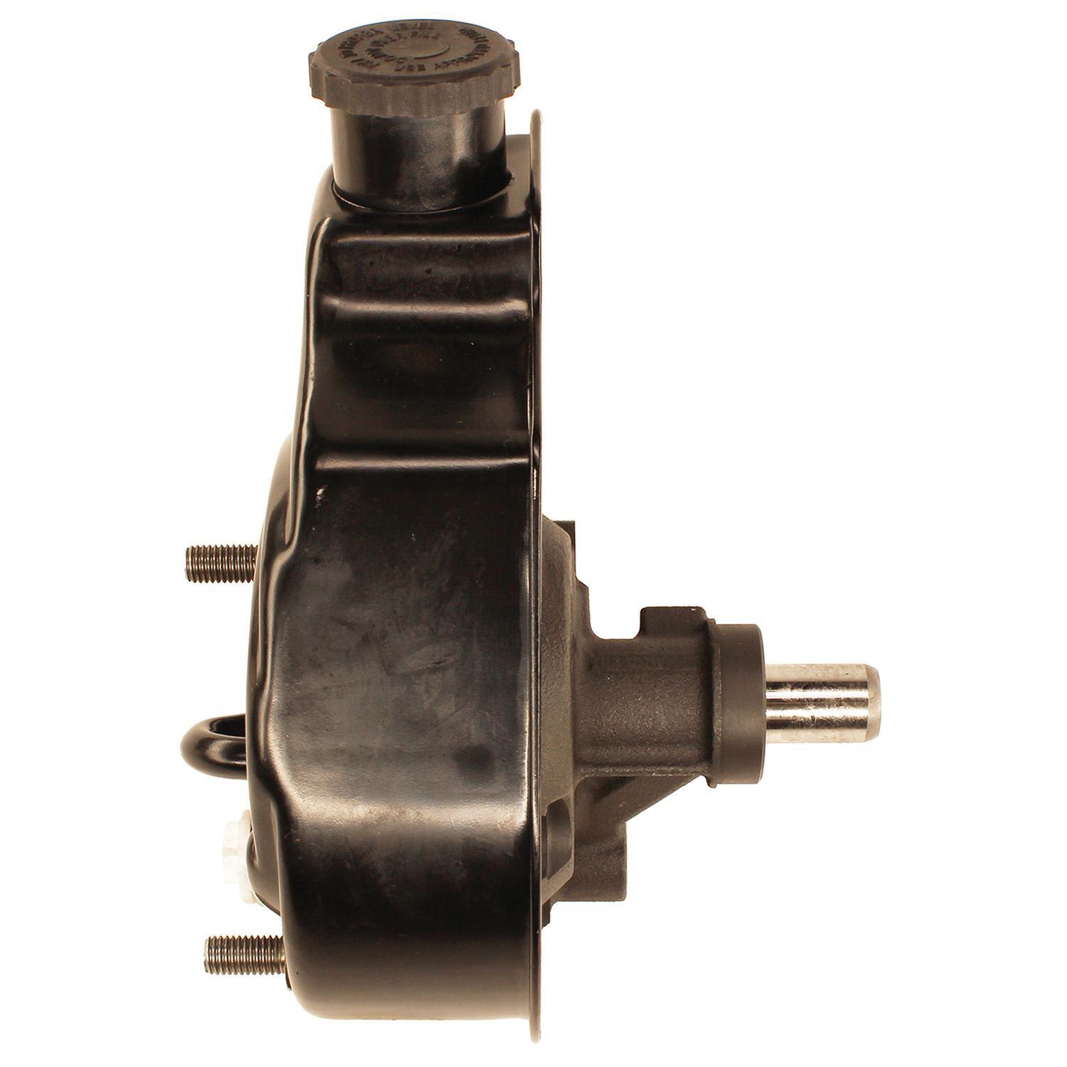 Lares Power Steering Pump 12615